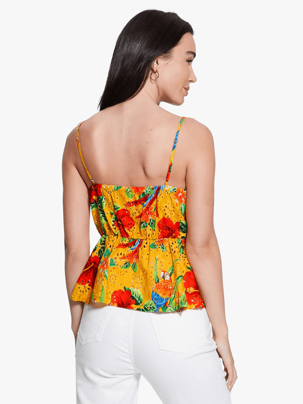 Women's Guess Multi Stacy Top | Bash