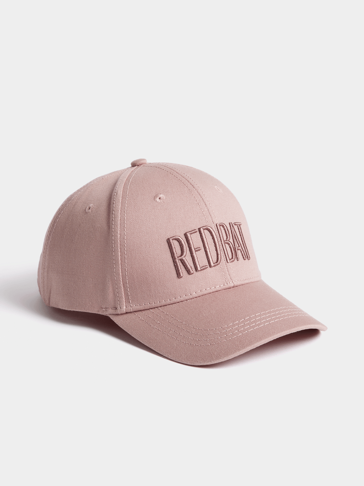 Redbat Unisex Core Structured Cap | Bash
