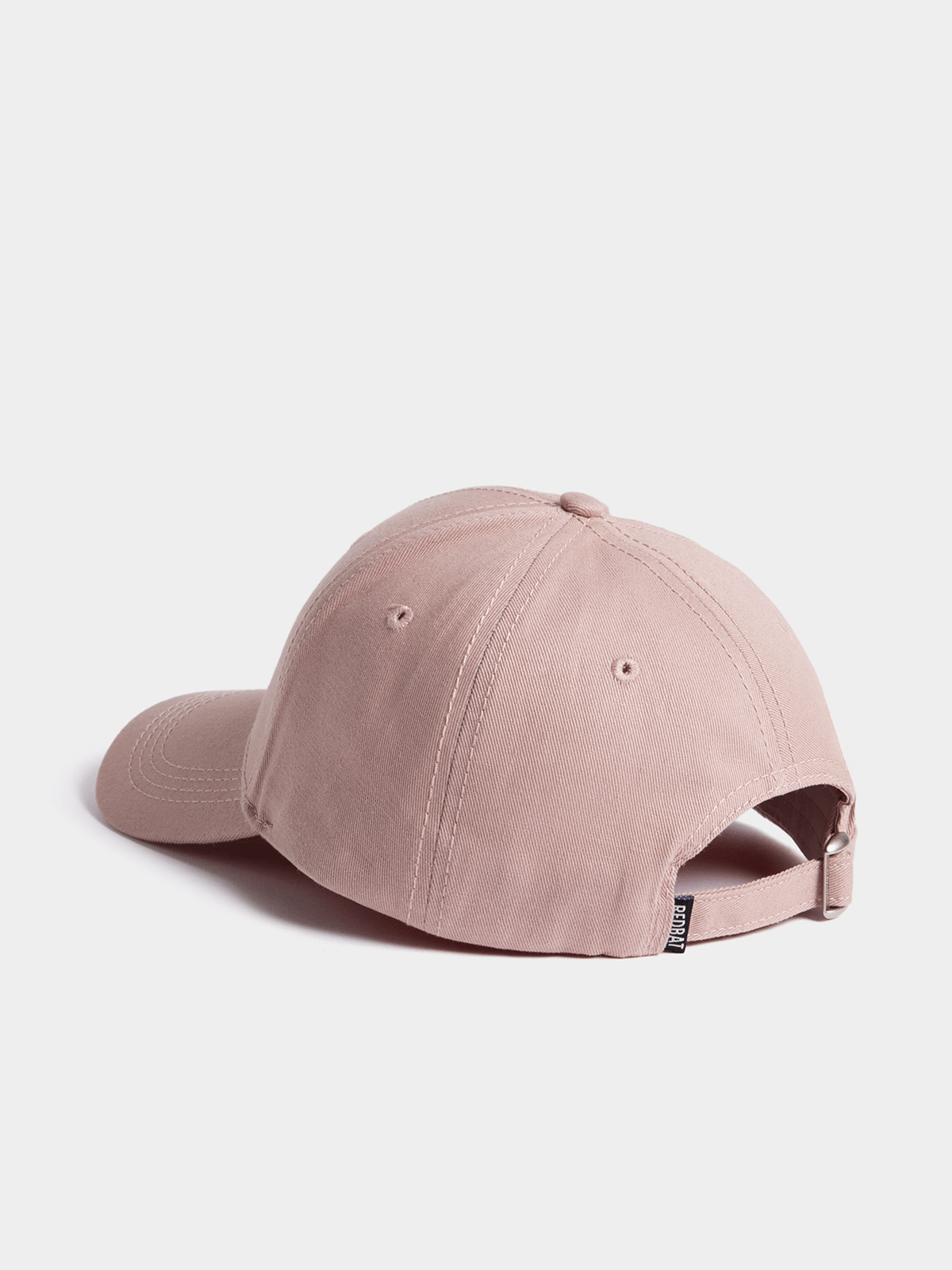 Redbat Unisex Core Structured Cap | Bash