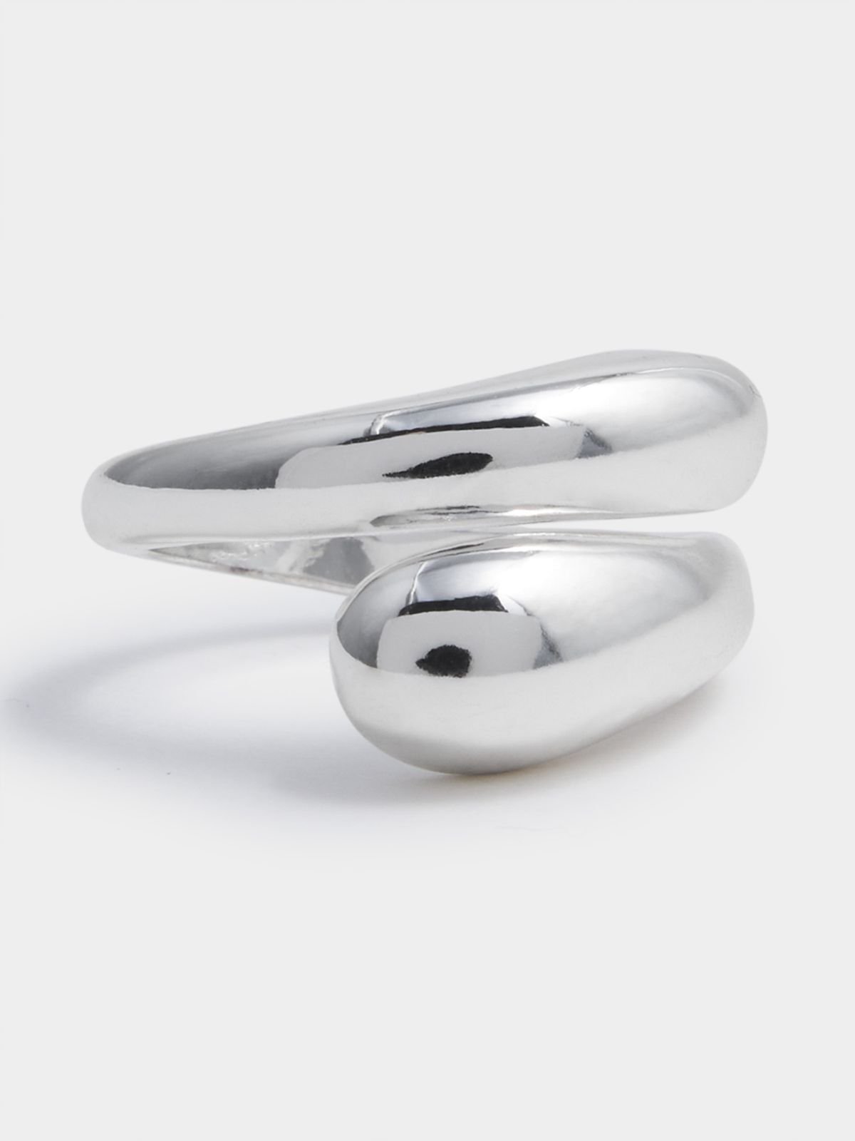 Luella Wrap Ring | Bash