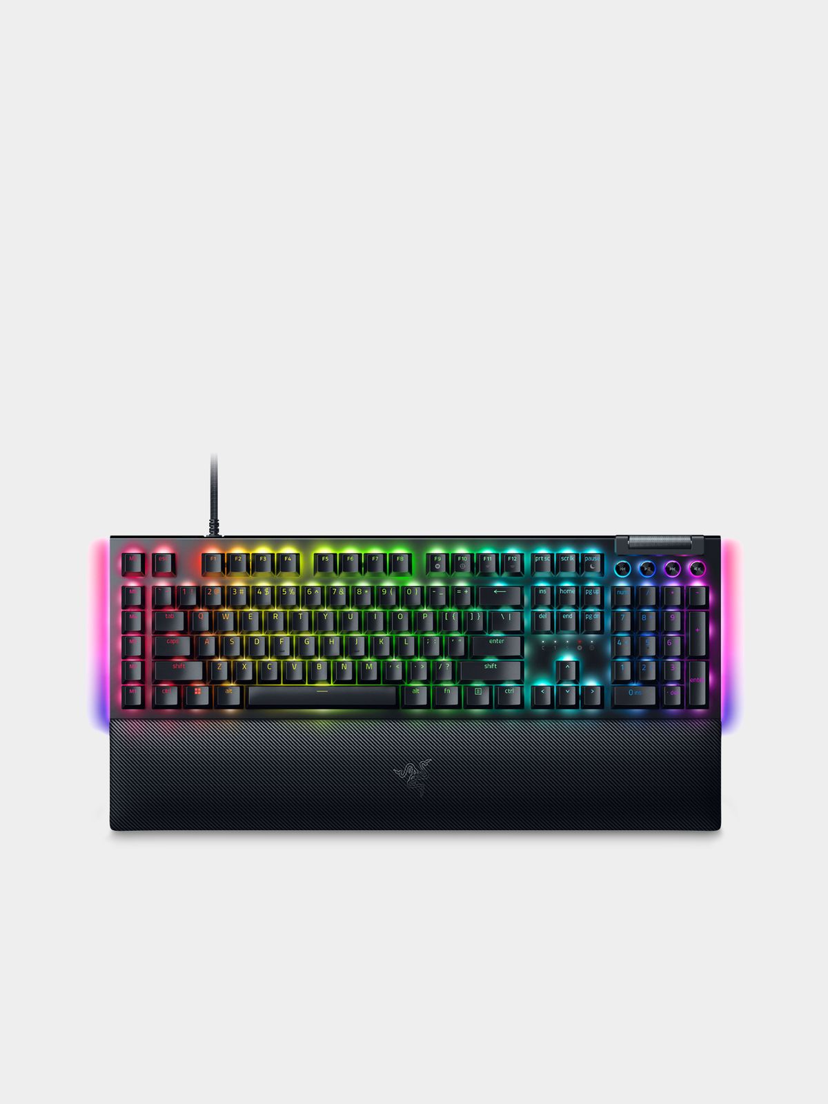 Razer BlackWidow V4 Wired Keyboard | Bash