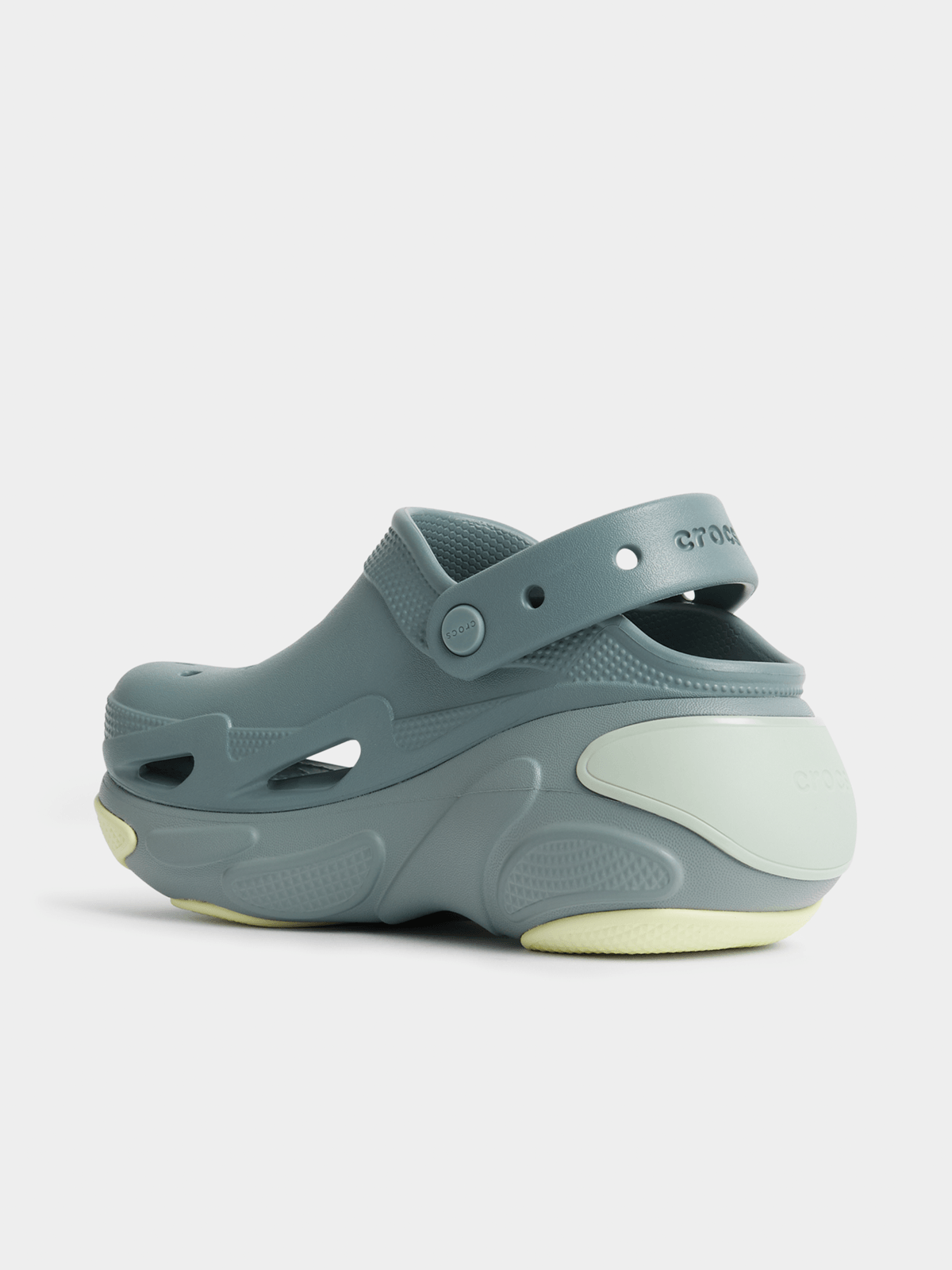 Crocs Women's Bubble Crush Pond Clog | Bash