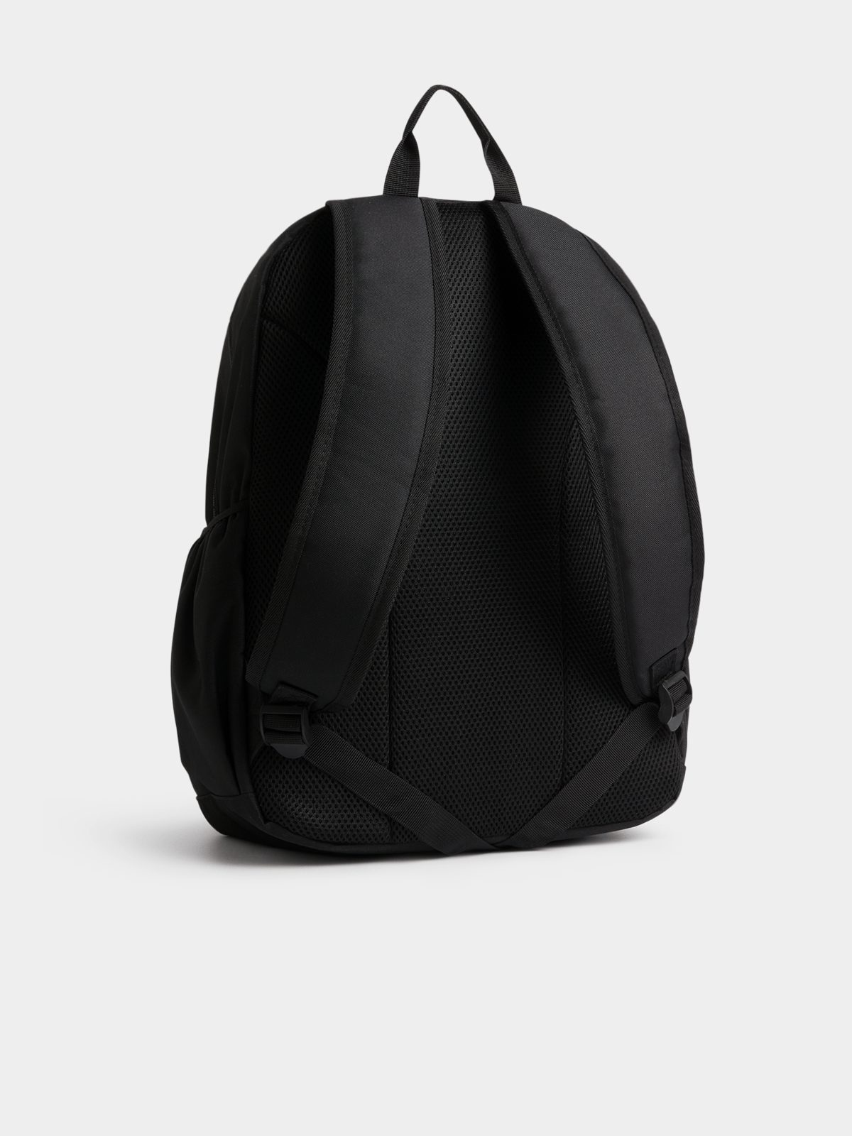 Redbat Unisex Black Backpack Lunch Bag Set | Bash