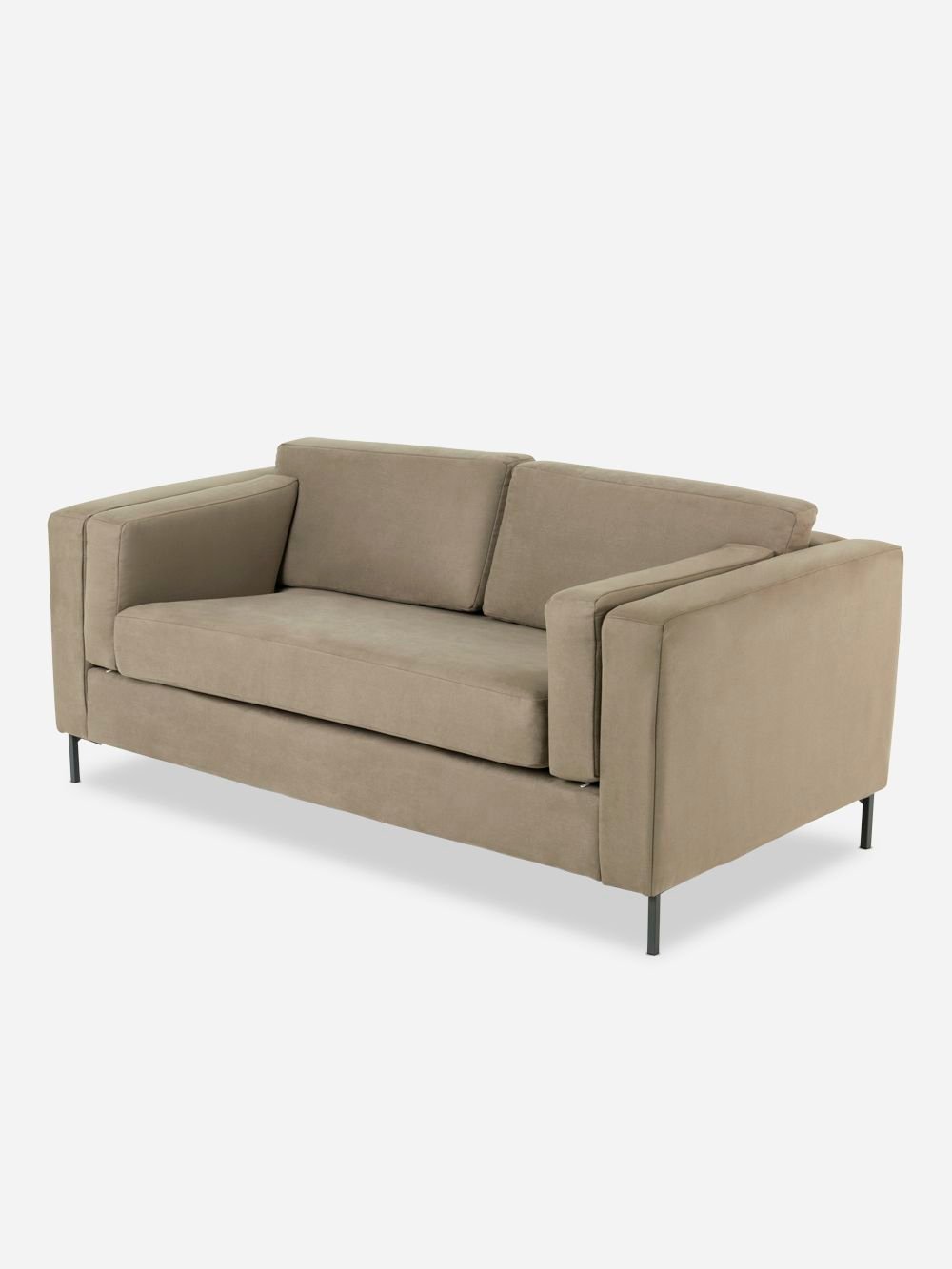 Rachel 2 Seater Sabie Stone | Bash