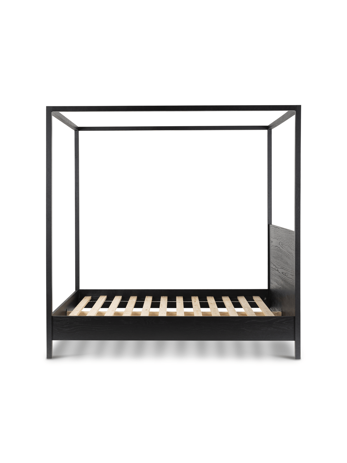 Haven Four Poster Bed Xlength | Bash