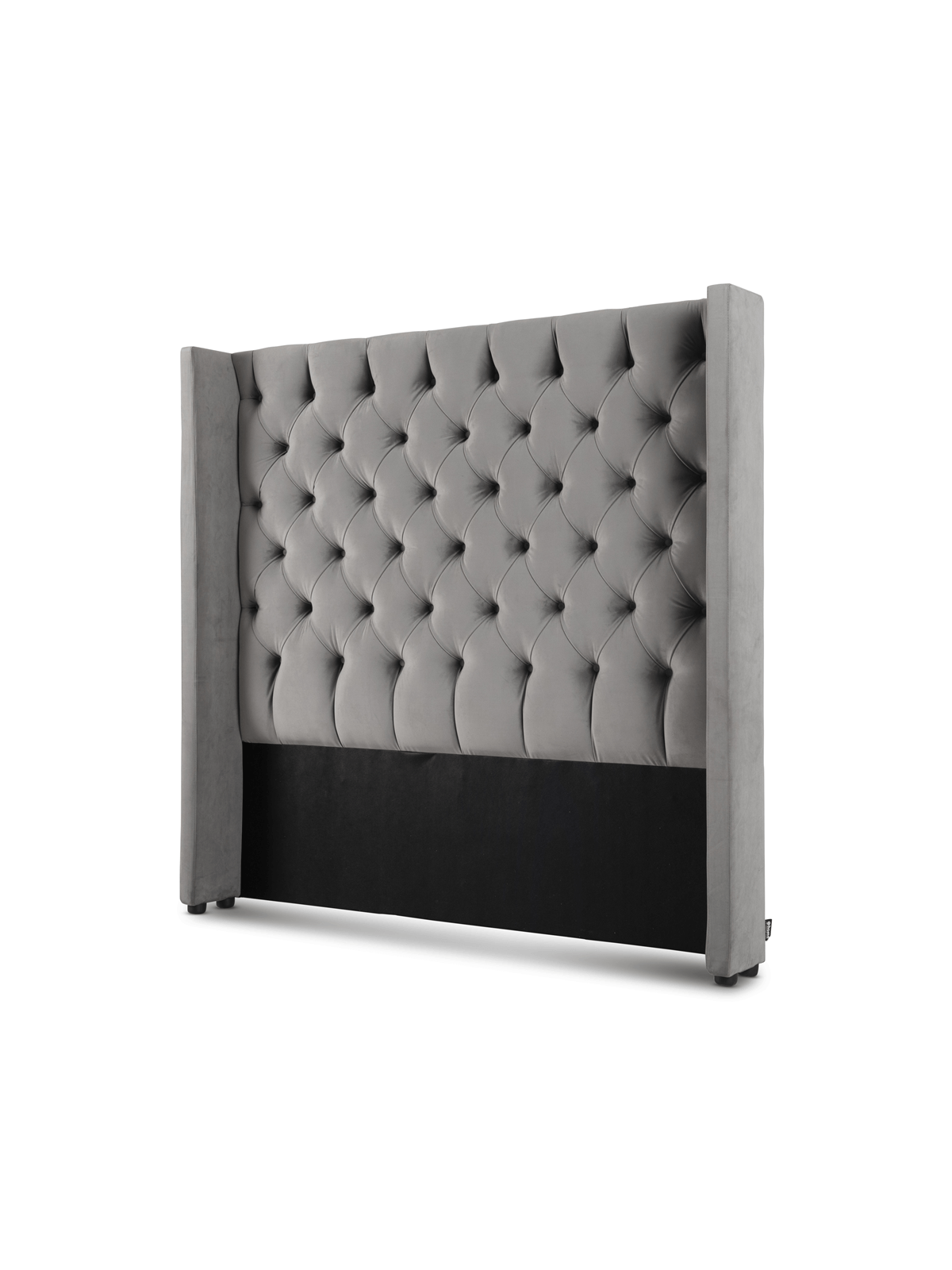 Wingback Headboard LuxGuard Velvet | Bash