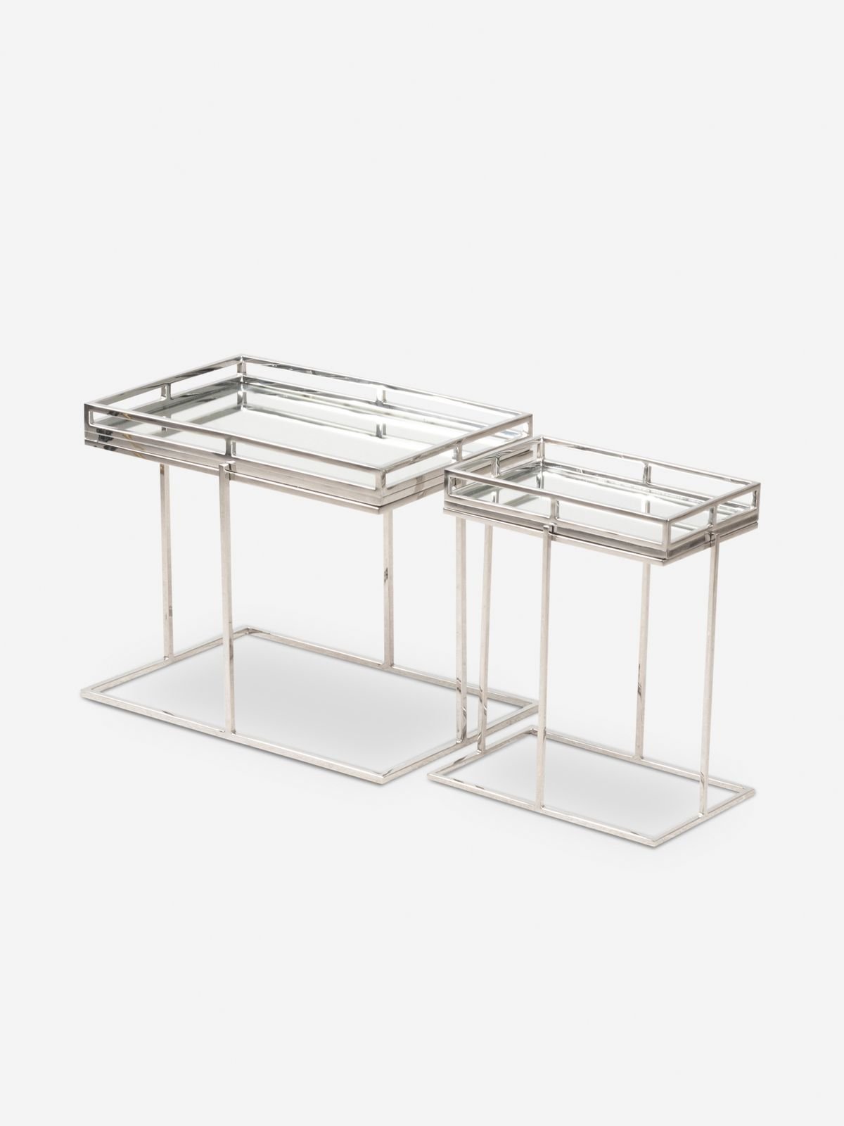 Butler Set2 Side Tables | Bash