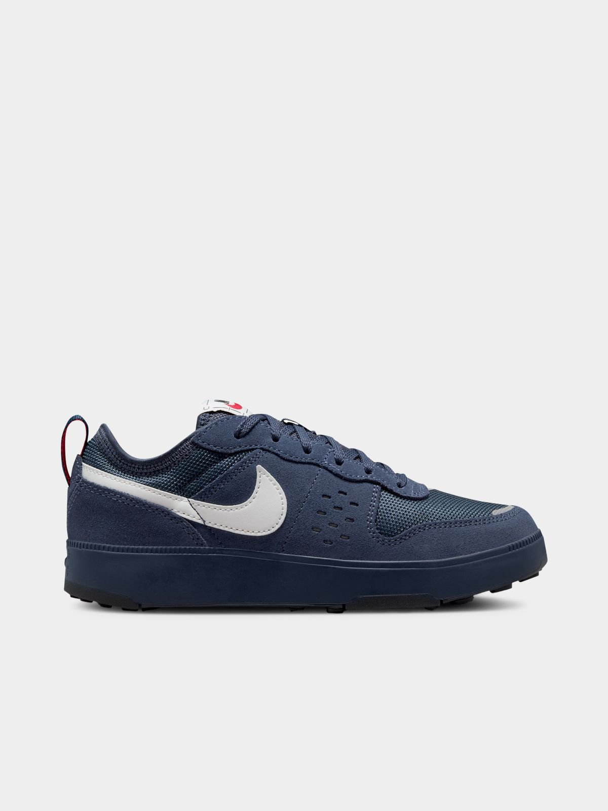 Nike Junior C1ty Navy Sneaker | Bash