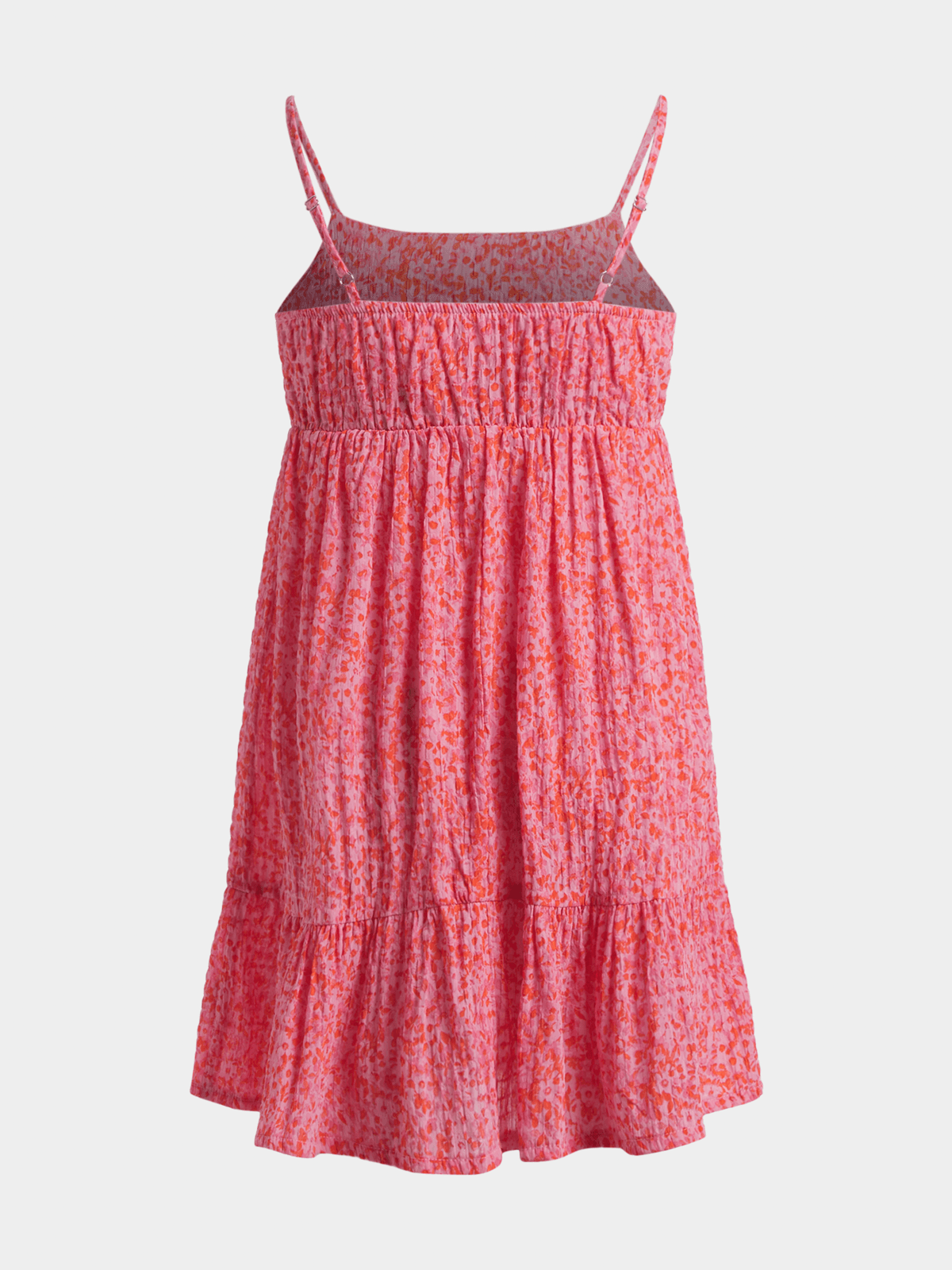 Girls Printed Party Dress | Bash