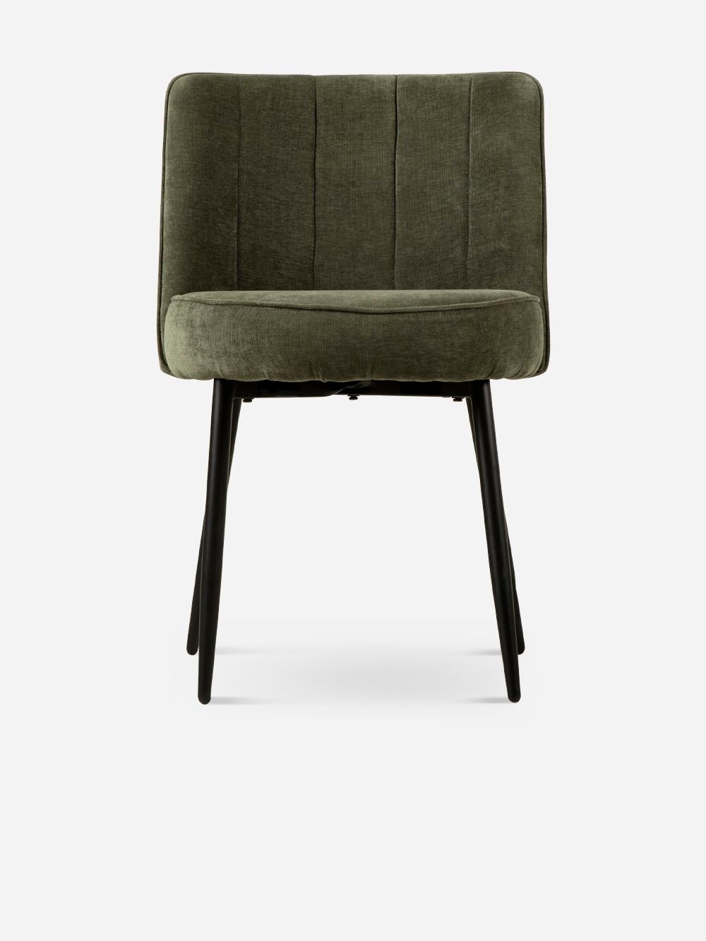 Rotunda Dining Chair Danny Olive | Bash