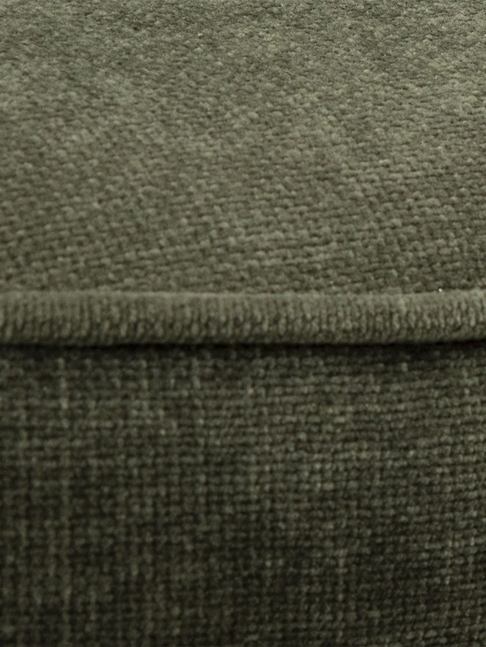 Rotunda Dining Chair Danny Olive | Bash