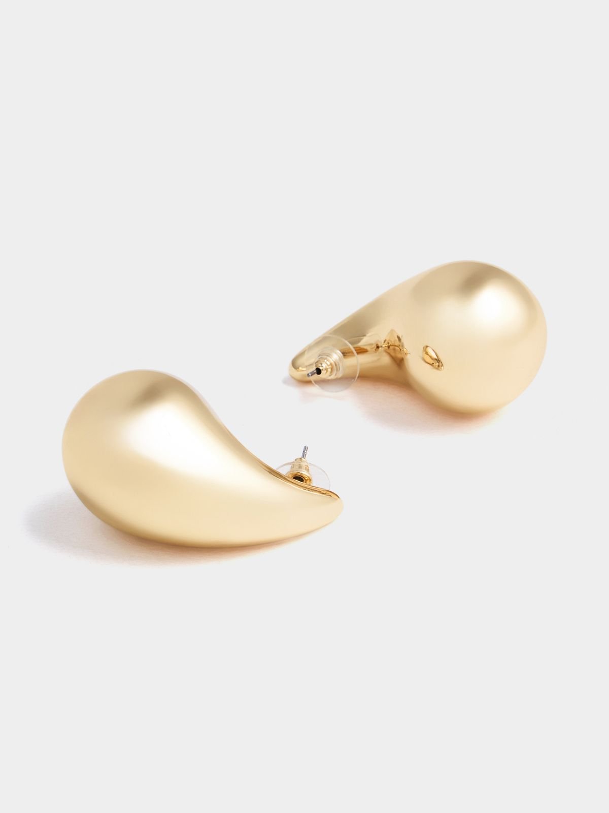 Large Tear Drop Earrings | Bash