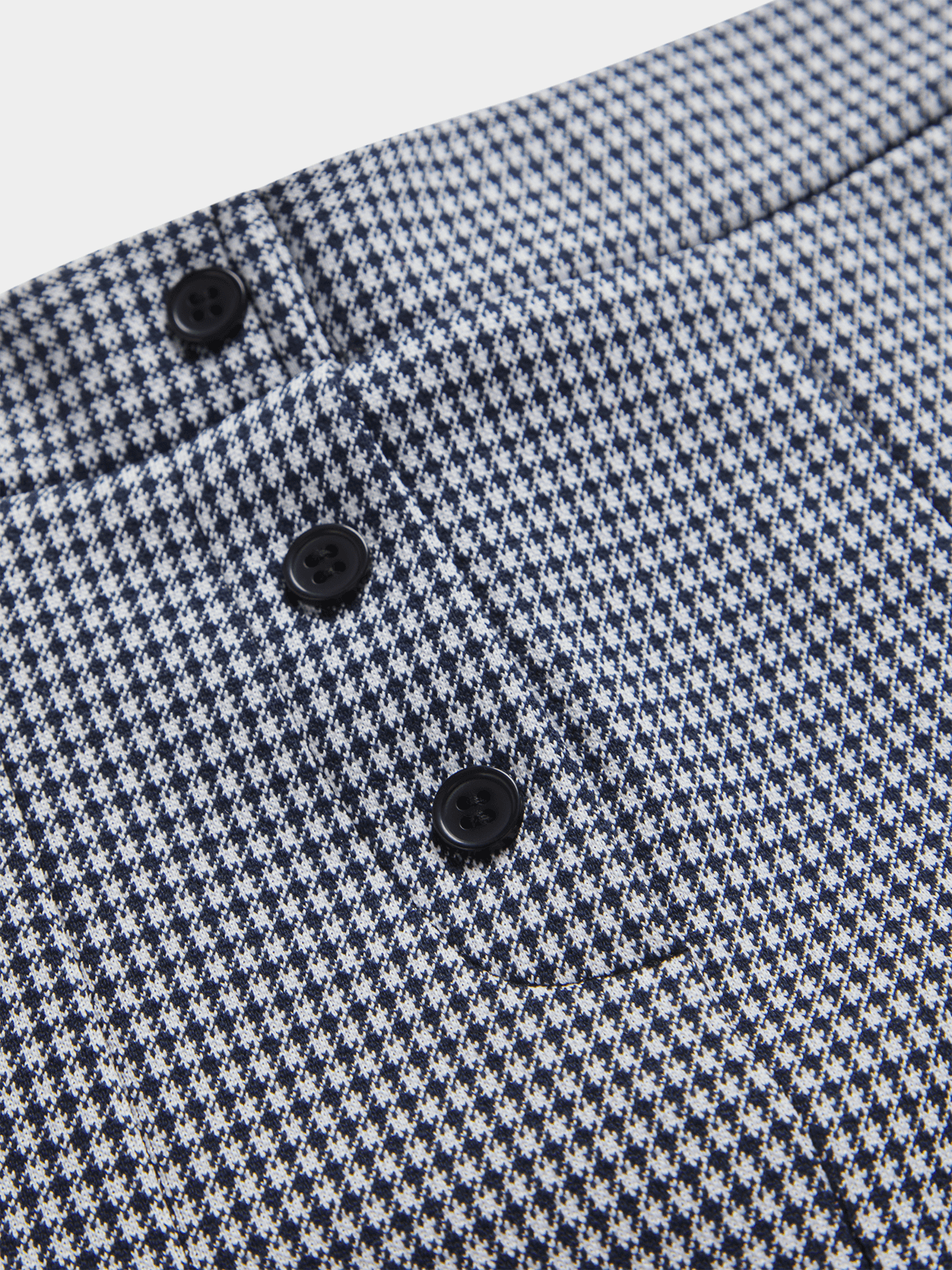 Girls Check Skort | Bash