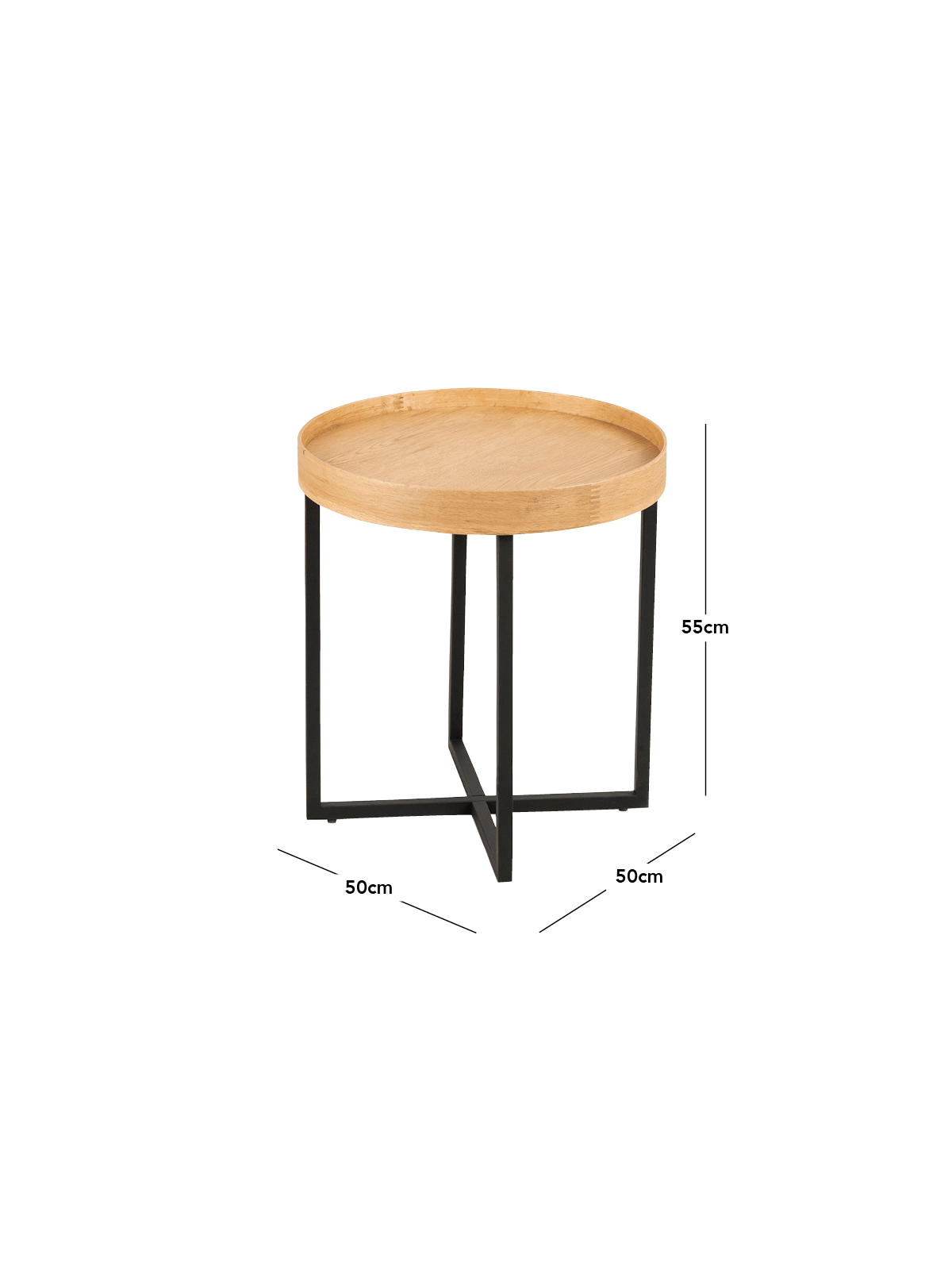 Music Side Table | Bash
