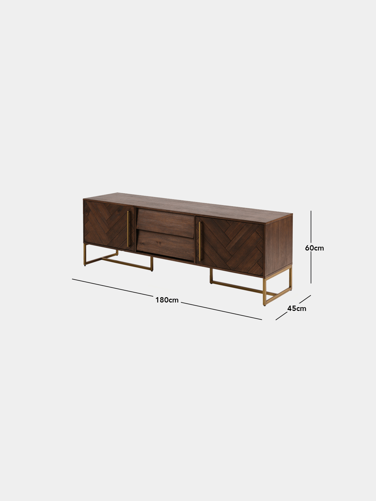 Bruno TV Media Unit | Bash