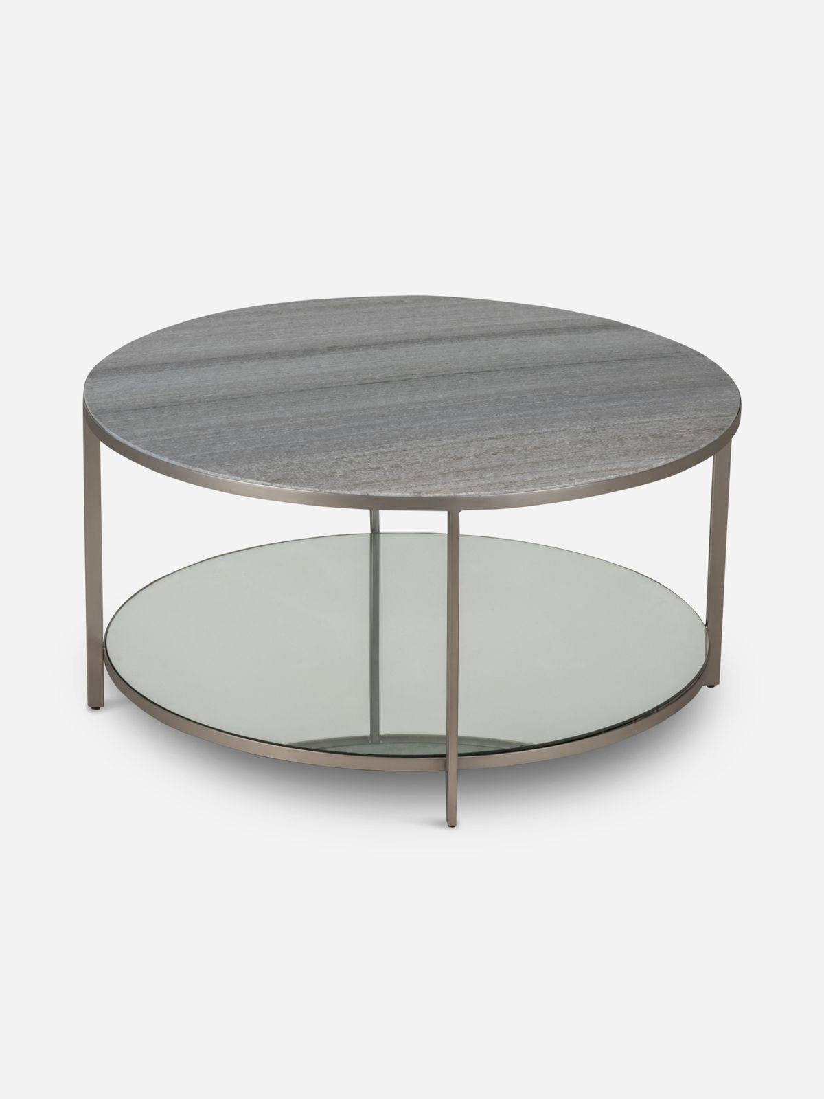 Mercury Coffee Table | Bash