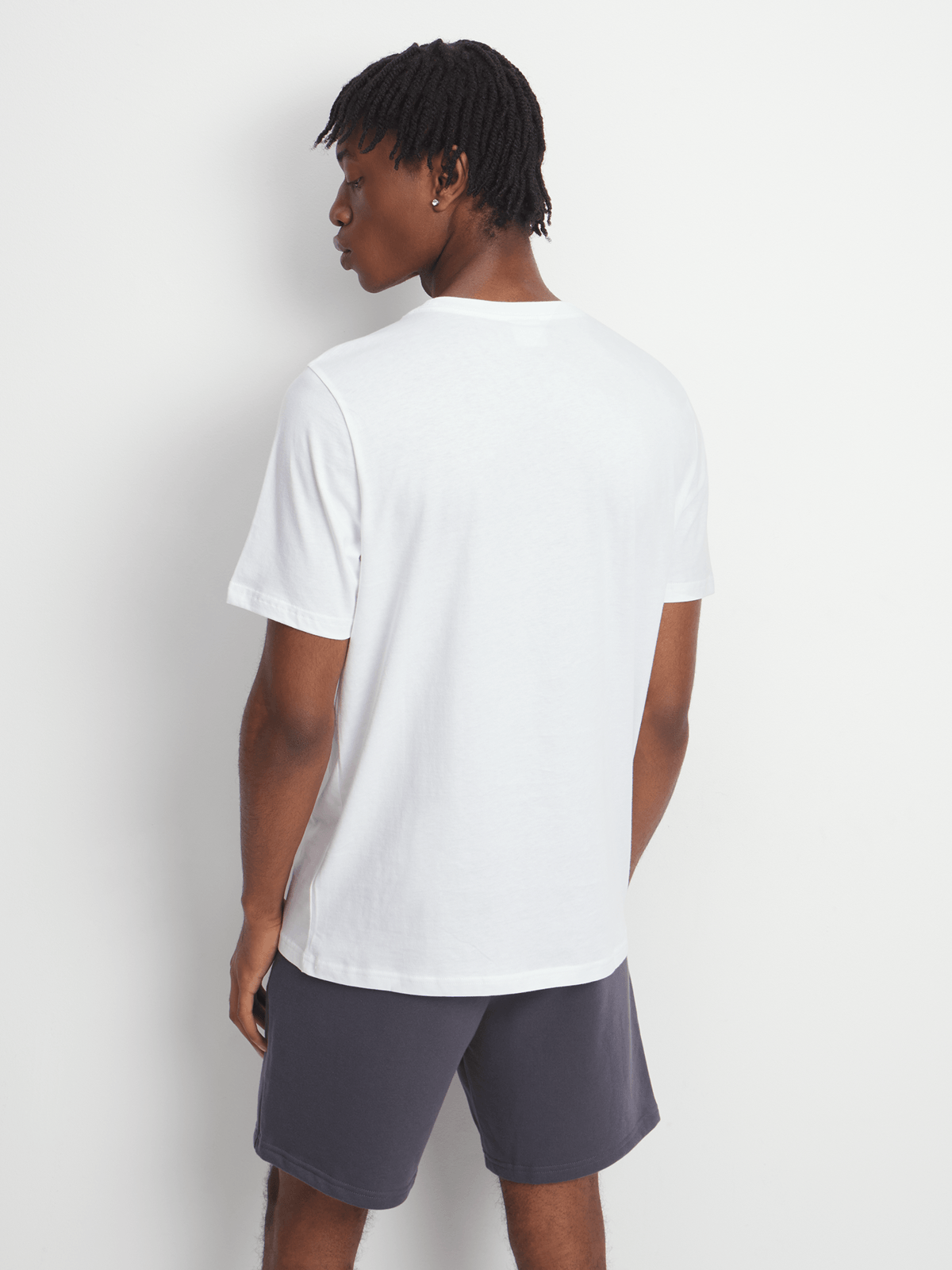 Puma Men's Prime Charcoal Shorts | Bash