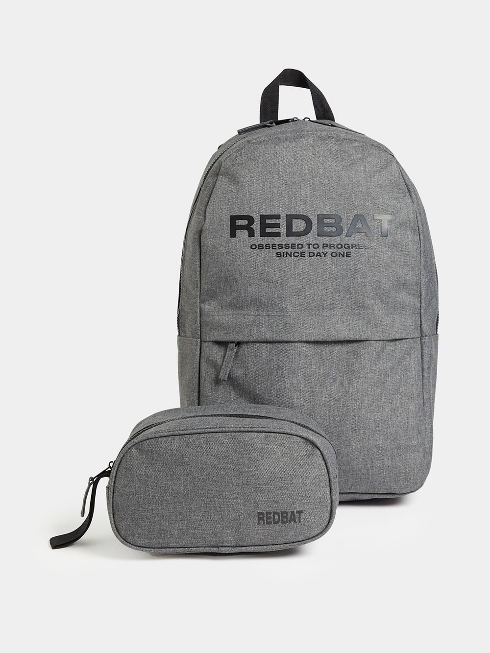 Redbat Backpack | Bash