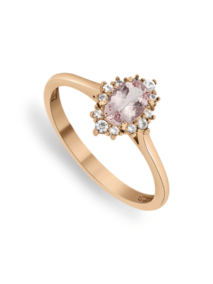 Shop Rose Gold Rings Online in South Africa | Bash