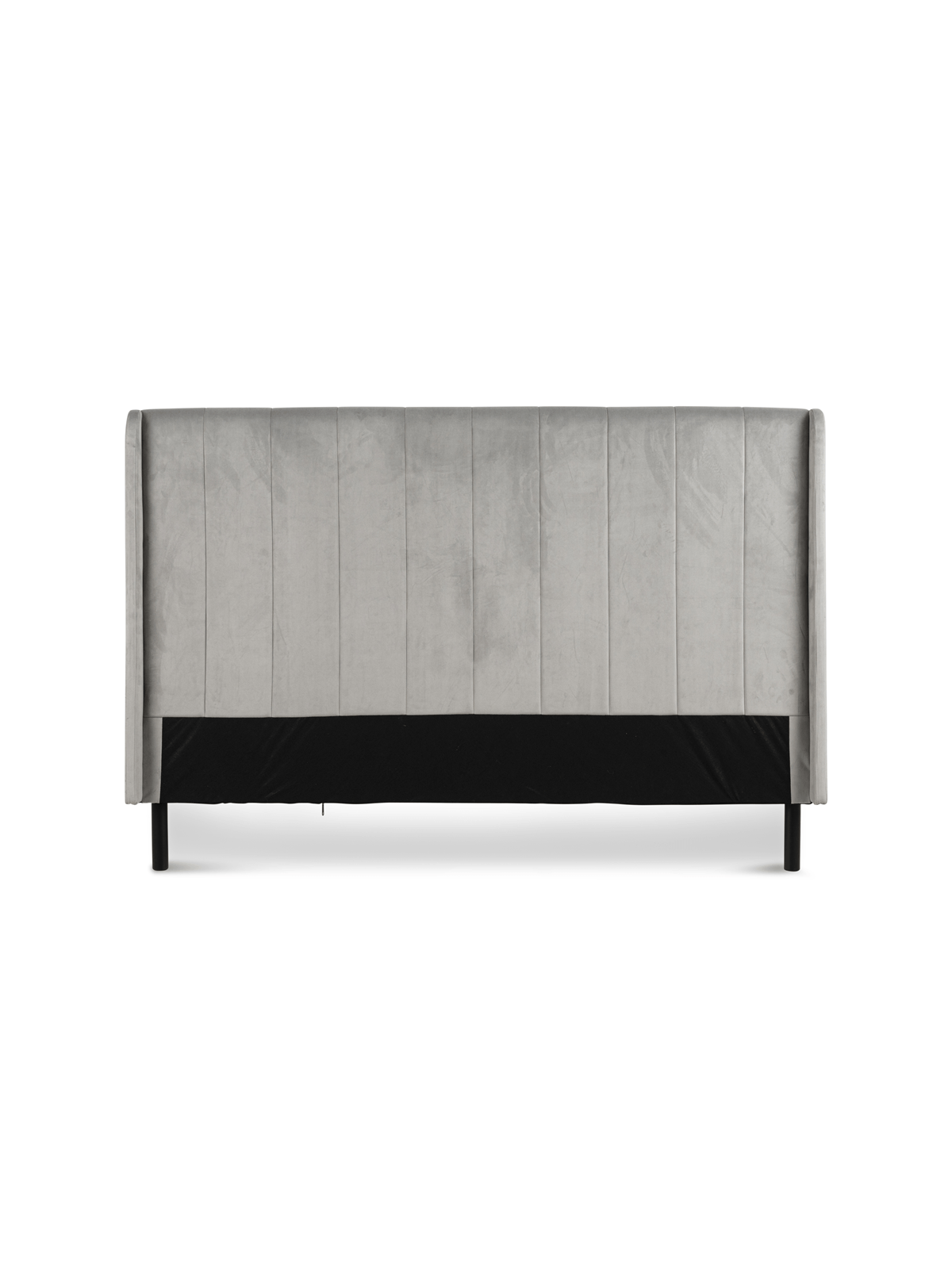 Olivia Headboard LuxGuard Velvet | Bash