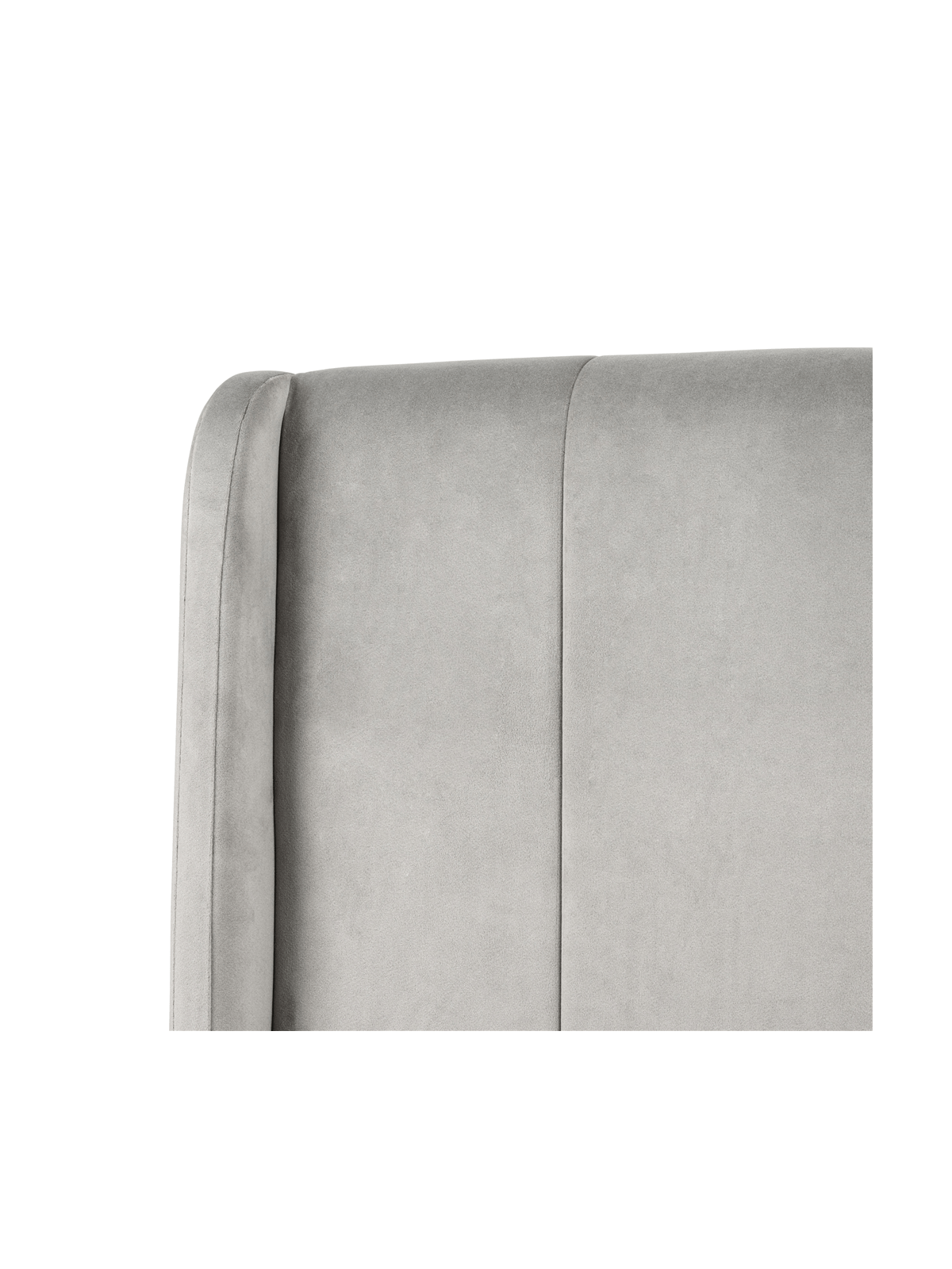 Olivia Headboard LuxGuard Velvet | Bash