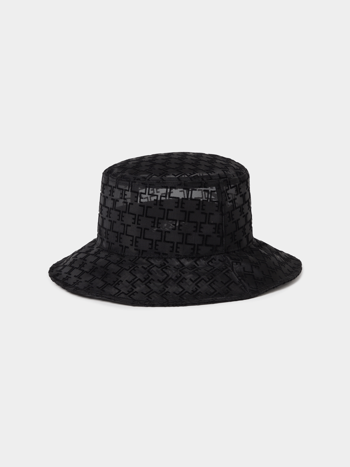 FF Logo Bucket Hat | Bash