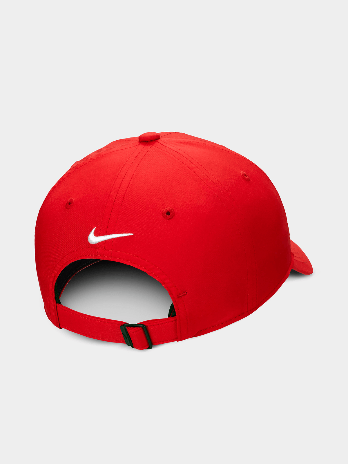 Nike Dri-Fit Club University Red Cap | Bash