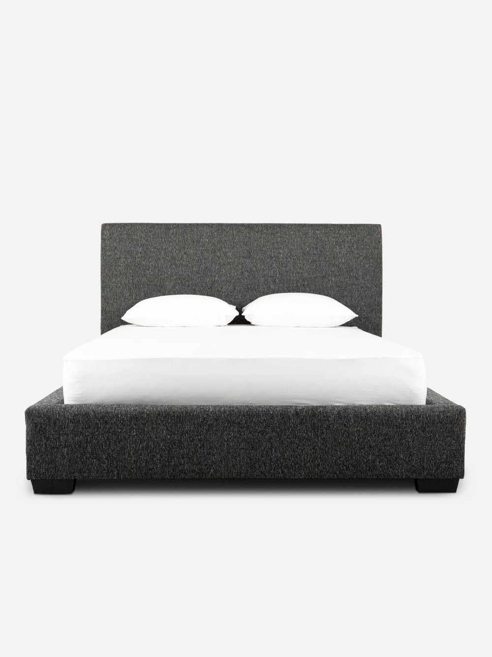 Blaine Bed Cos Jet Black Extra Length | Bash