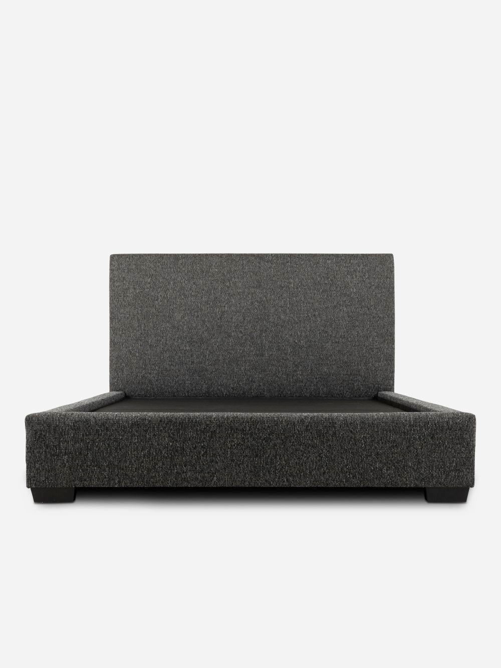 Blaine Bed Cos Jet Black Extra Length | Bash