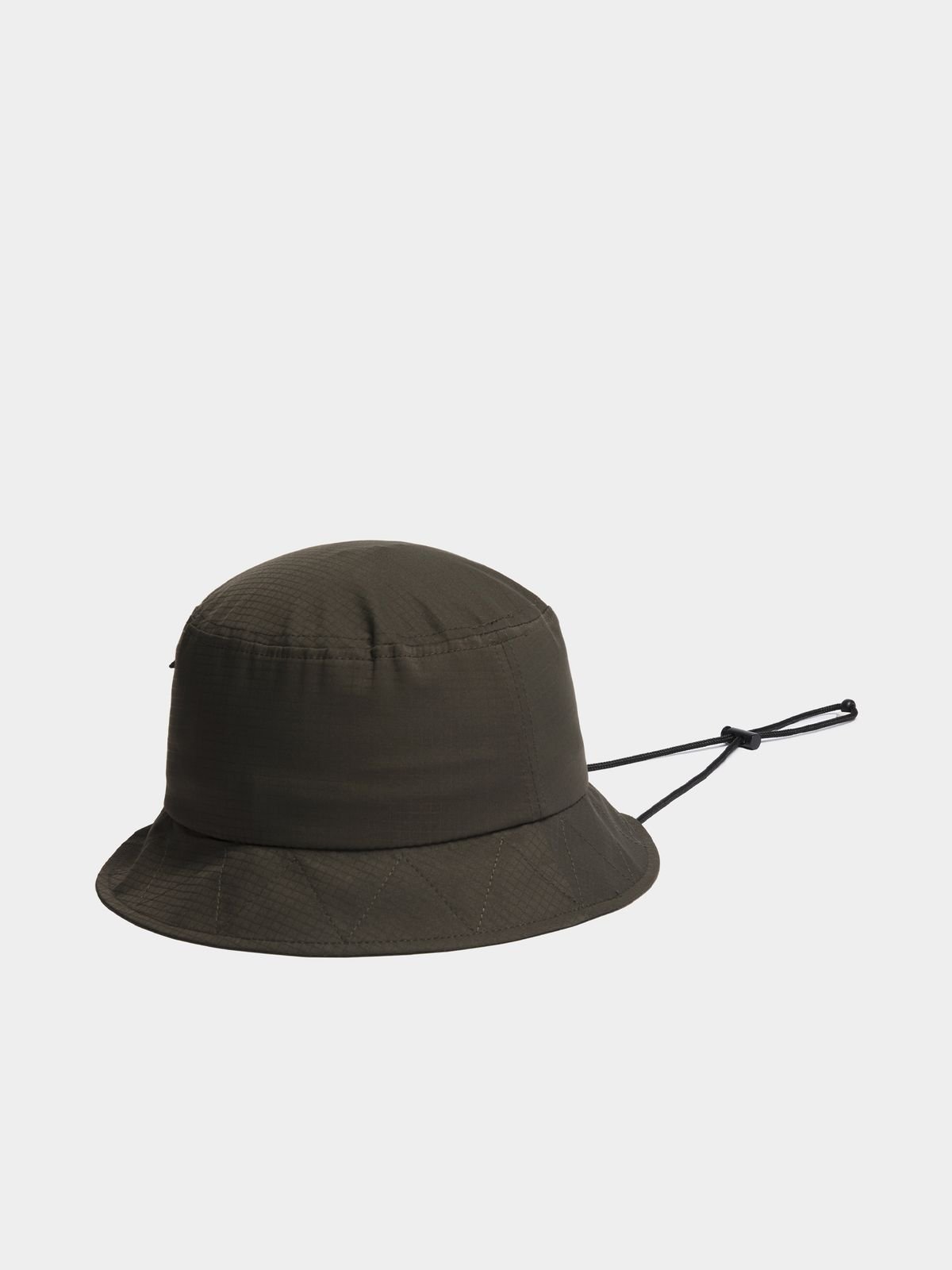 Men's Markham Pocket Boonie With Zig Zag Fatigue Hat | Bash