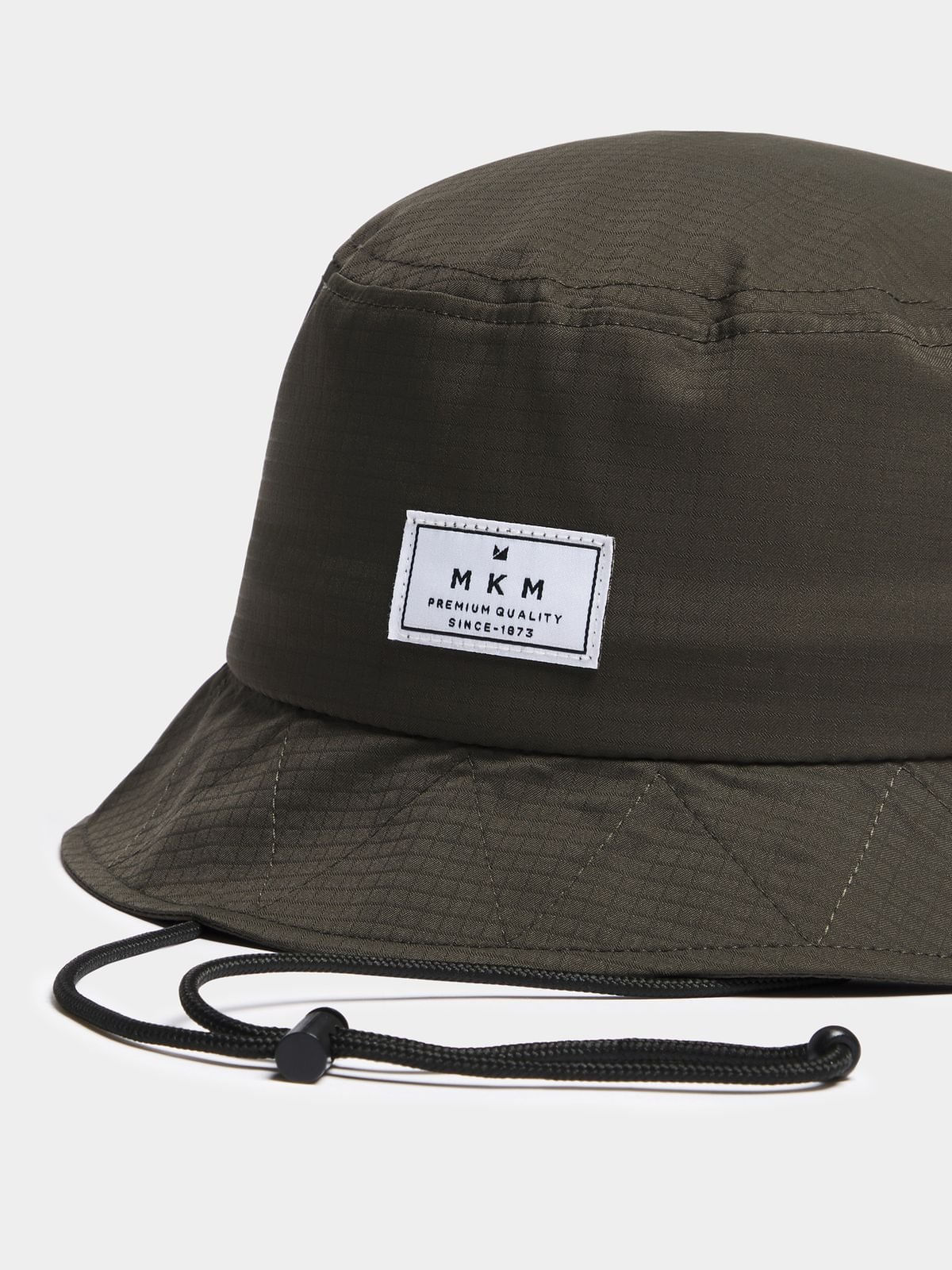 Men's Markham Pocket Boonie With Zig Zag Fatigue Hat | Bash