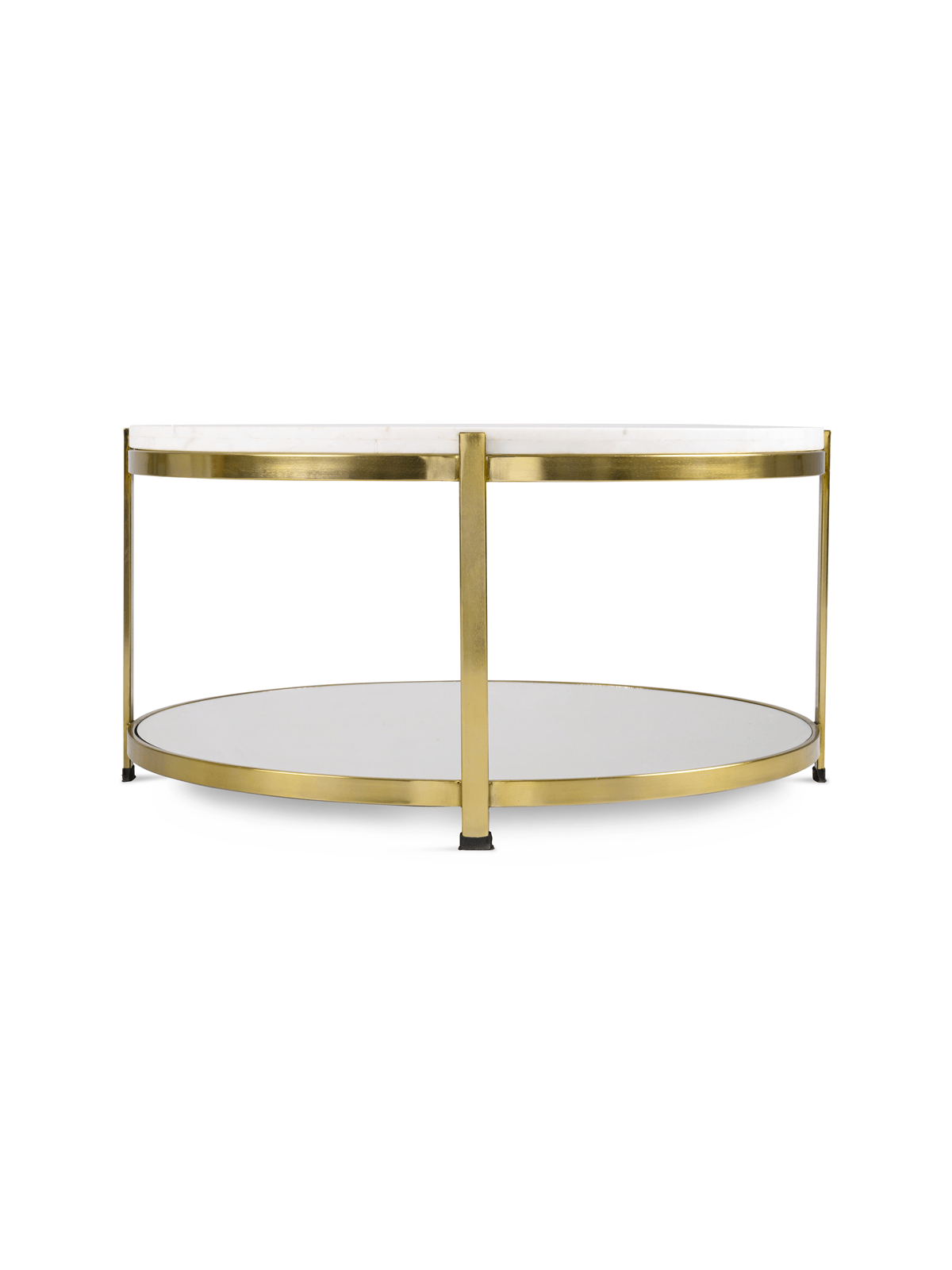 Gusta Coffee Table | Bash