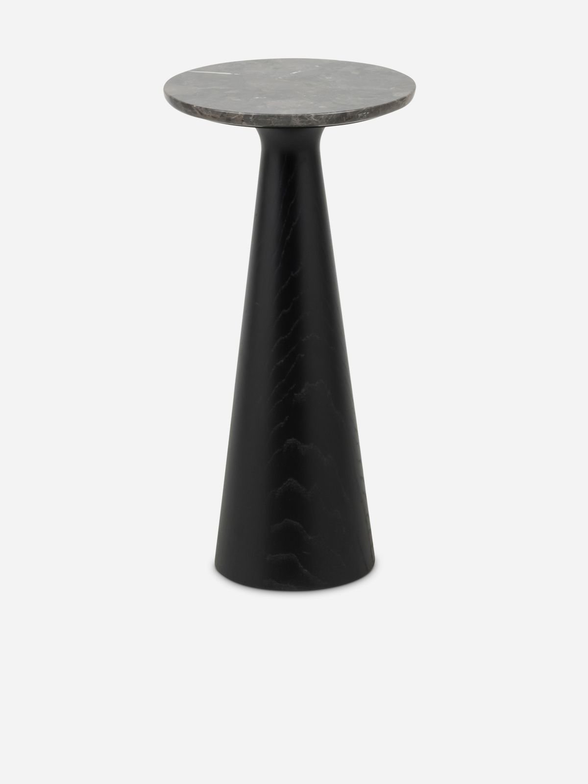 Issa Side Table Black | Bash