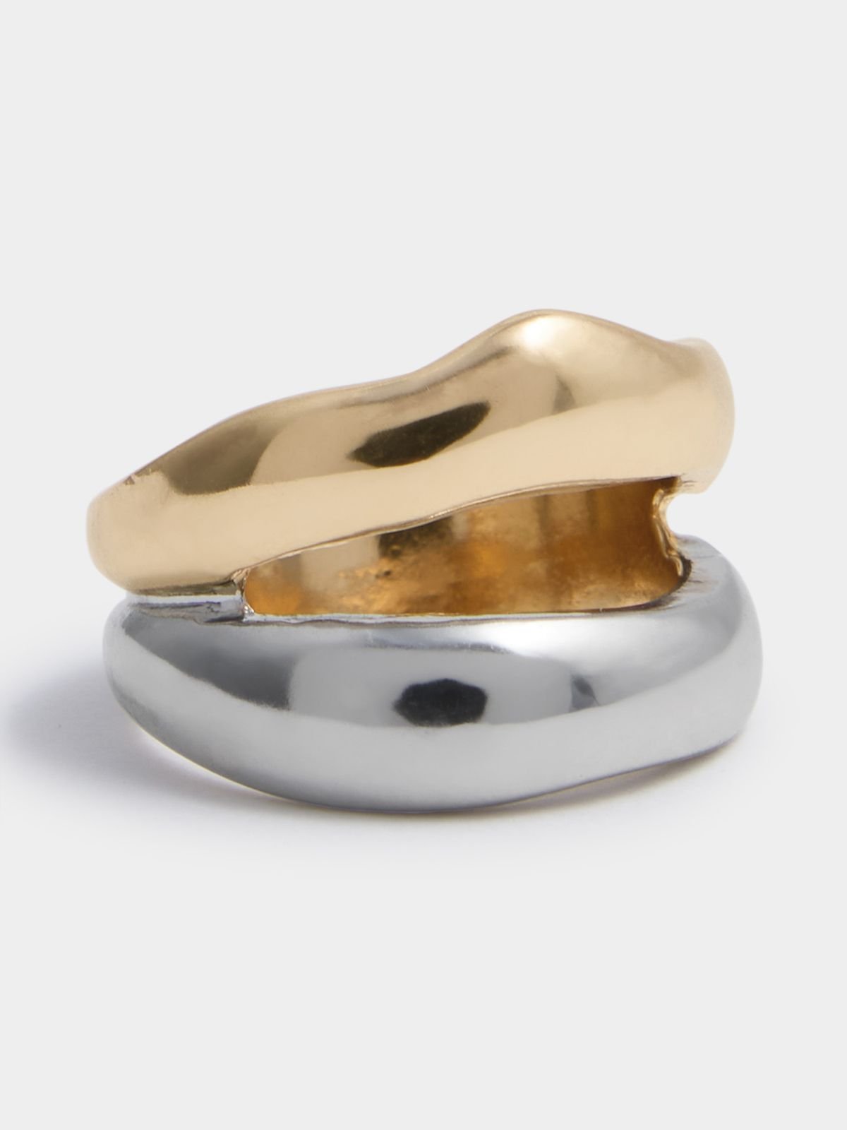 Luella Double Ring | Bash