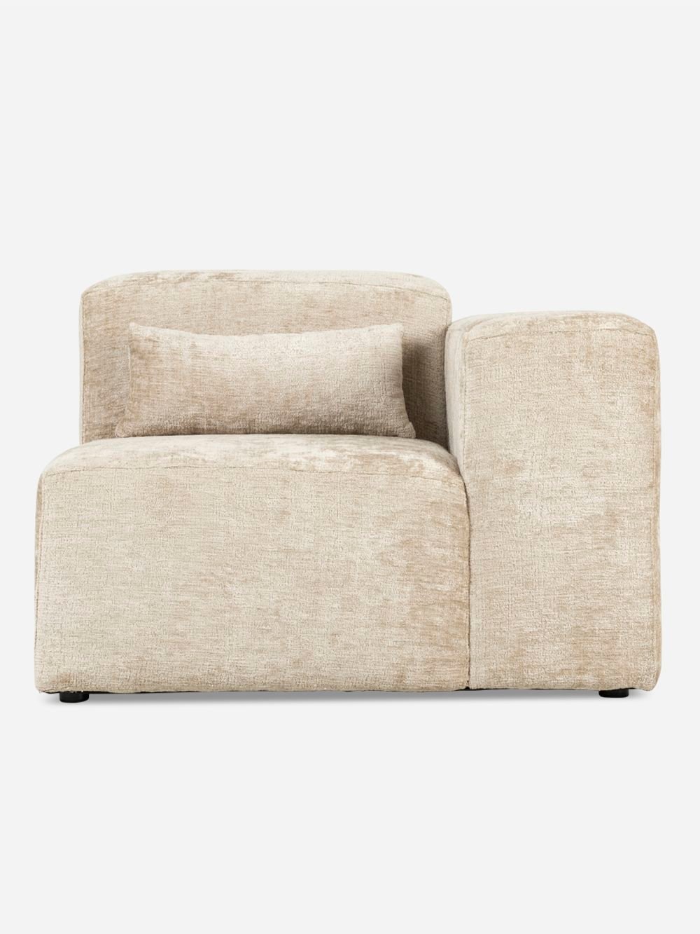 Nima Corner Seat RHF LuxGuard Monsieur Fossil | Bash