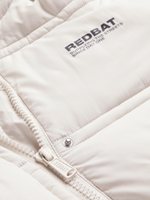 Redbat Women's Natural Long Length Puffer Jacket | Bash