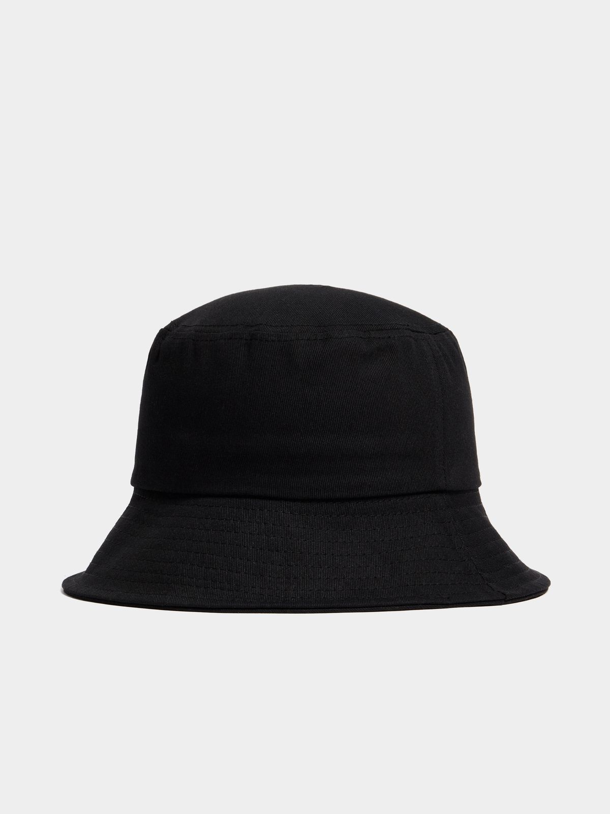 Men's Black Bucket Hat | Bash