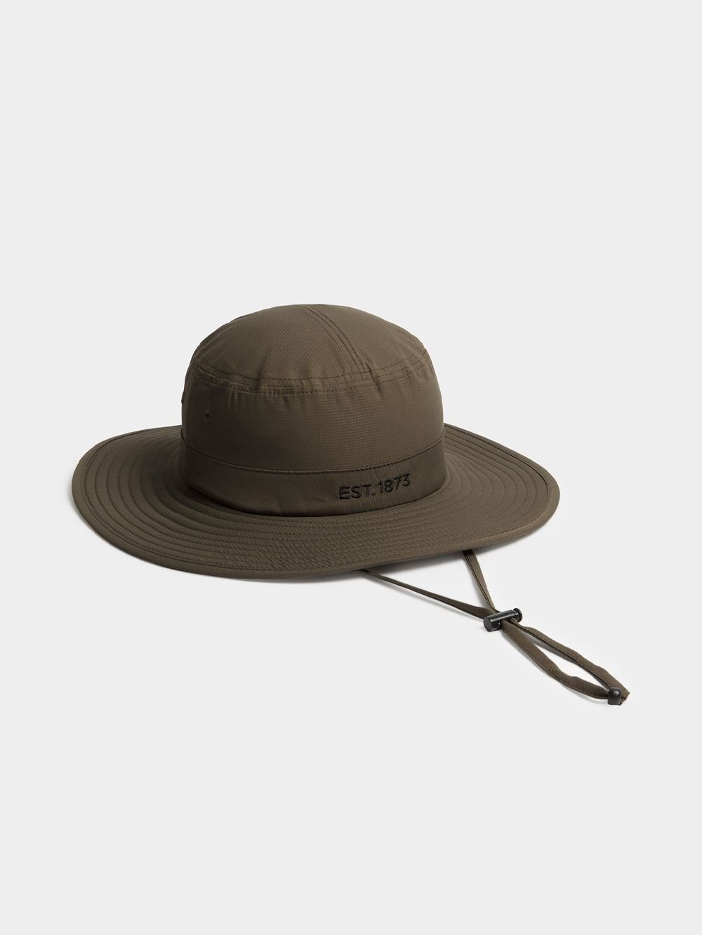 Men's Markham Fisherman Boonie Fatigue Hat - Bash.com