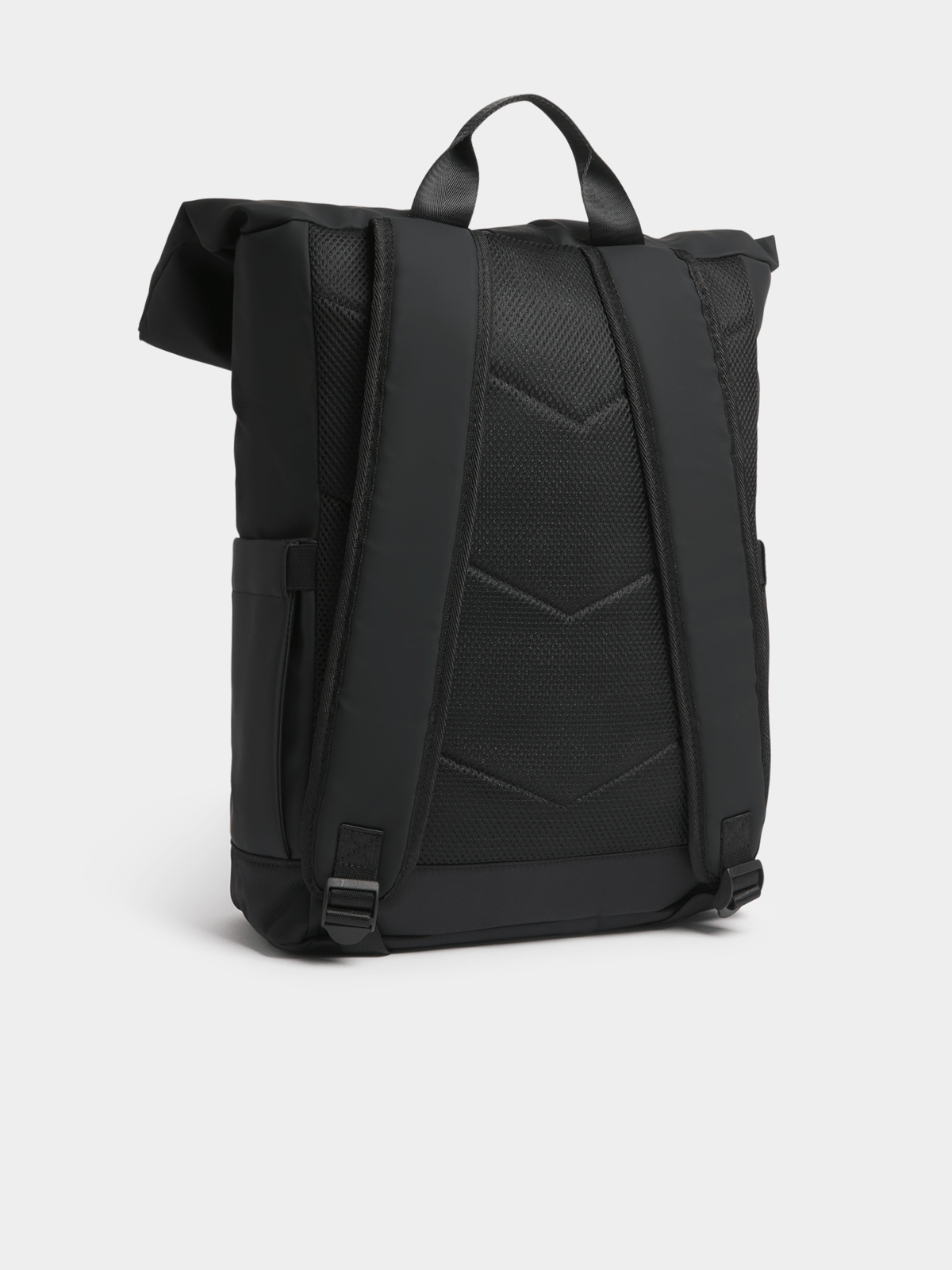 TS Weekender Black Backpack | Bash