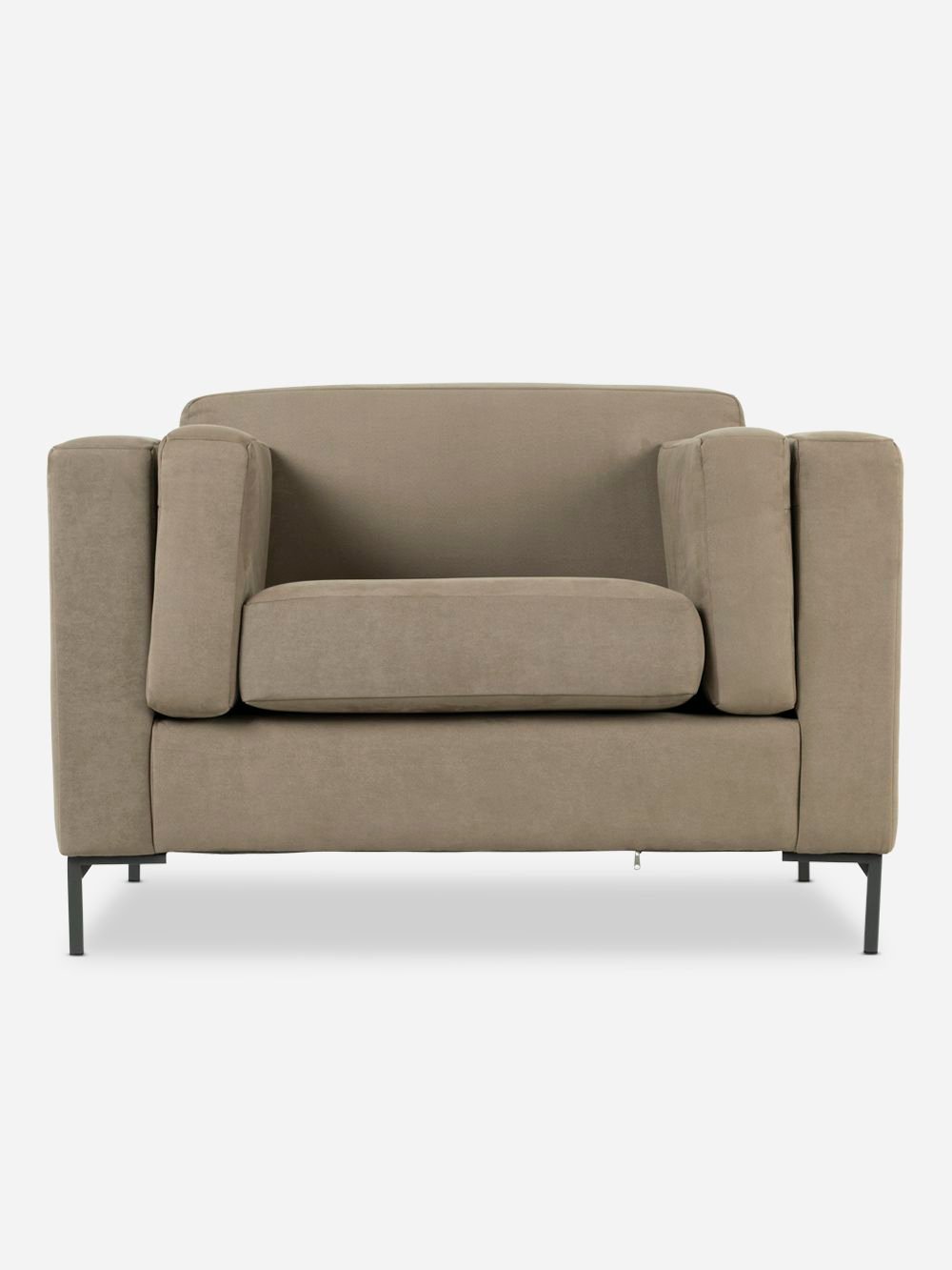 Rachel 1 Seater Sabie Stone | Bash