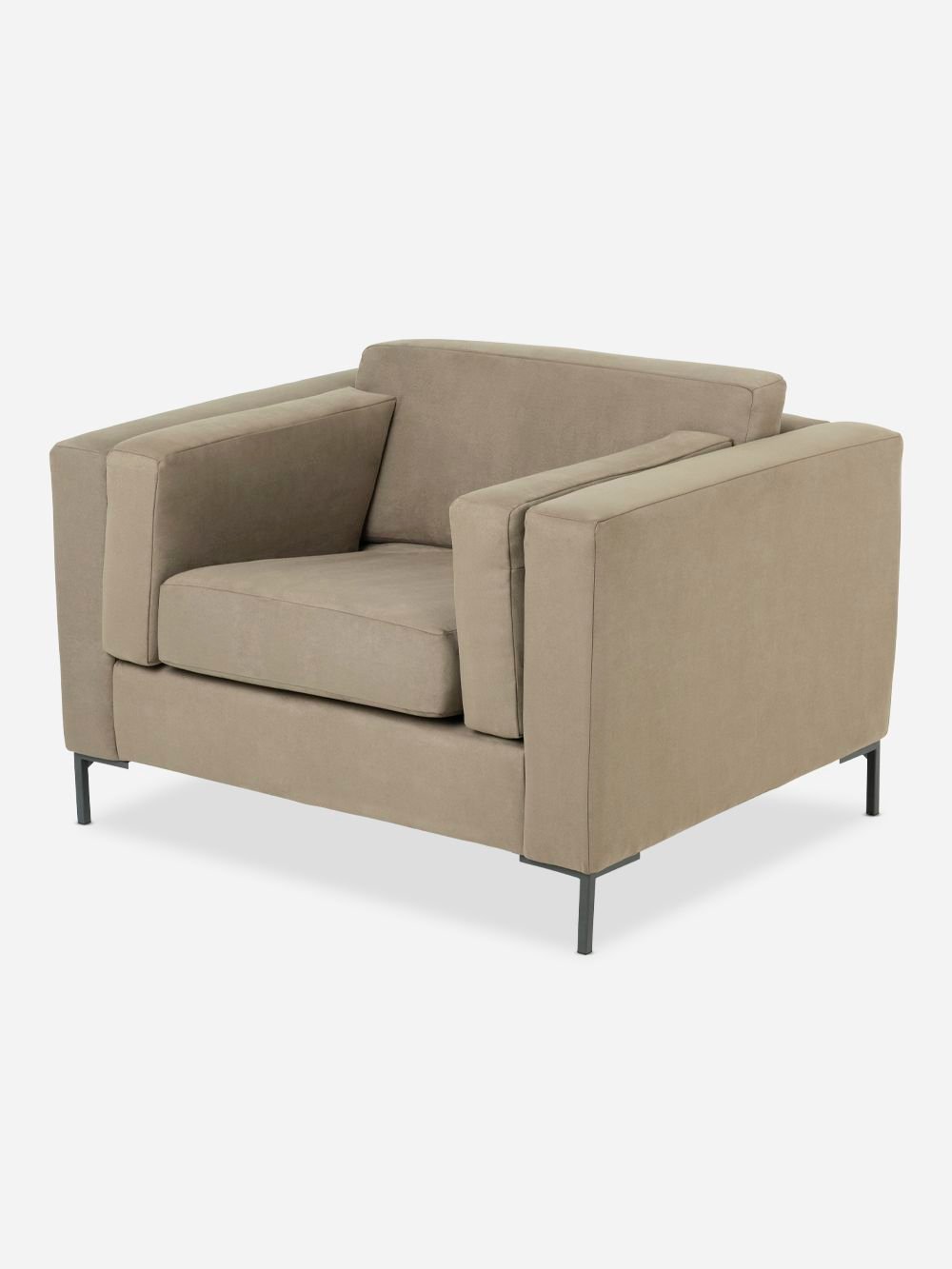 Rachel 1 Seater Sabie Stone | Bash