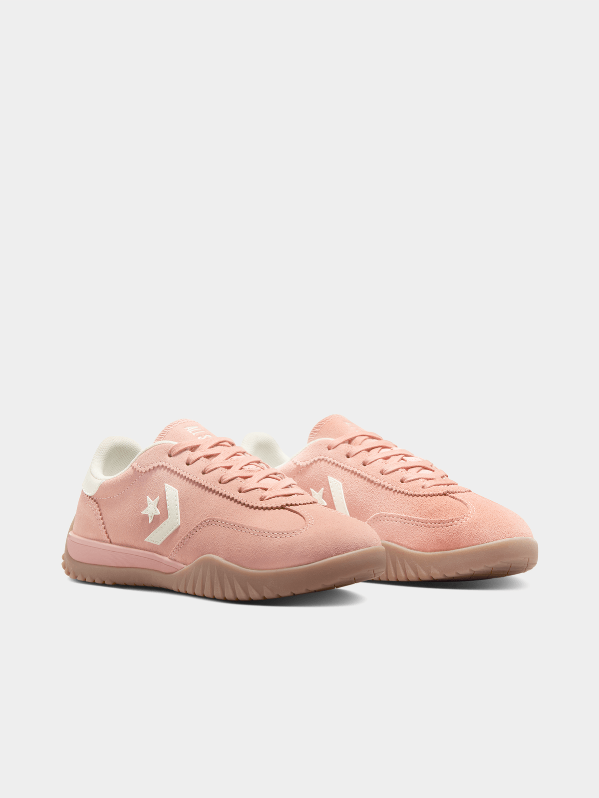 Converse Women's Run Star Trainer Flamingo Sneaker | Bash