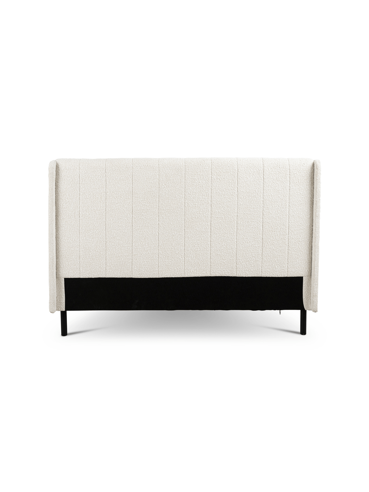 Olivia Boucle Headboard | Bash