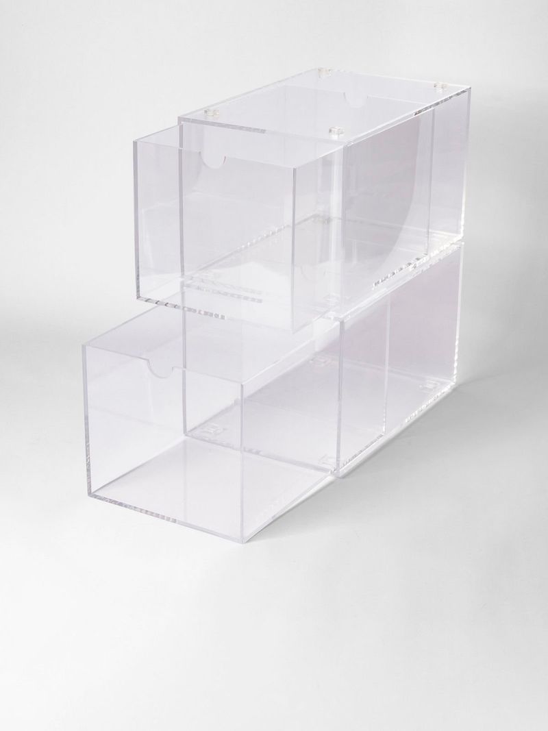 Stackable Storage Boxes | Bash