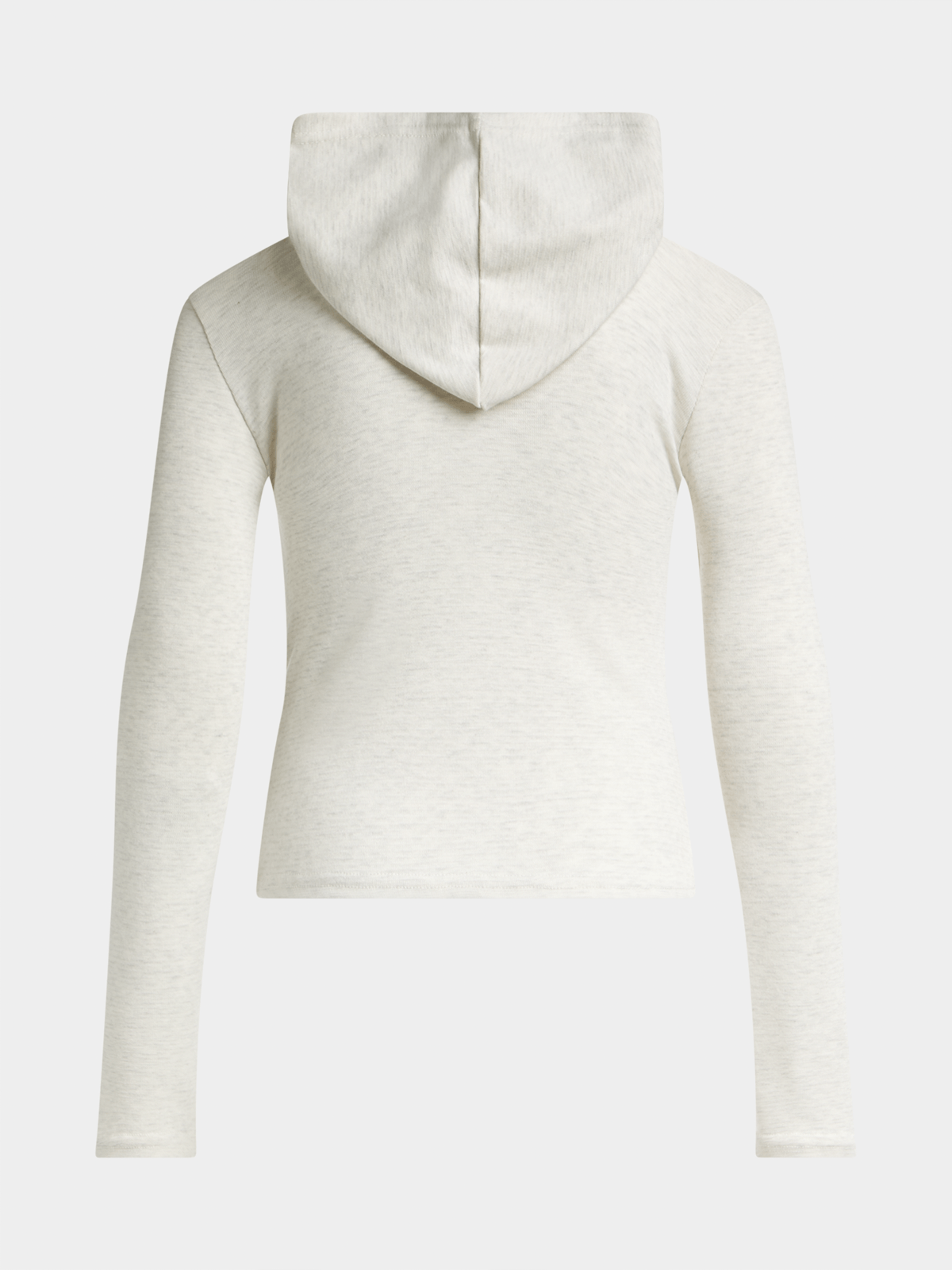 Girls Rib Hoody | Bash