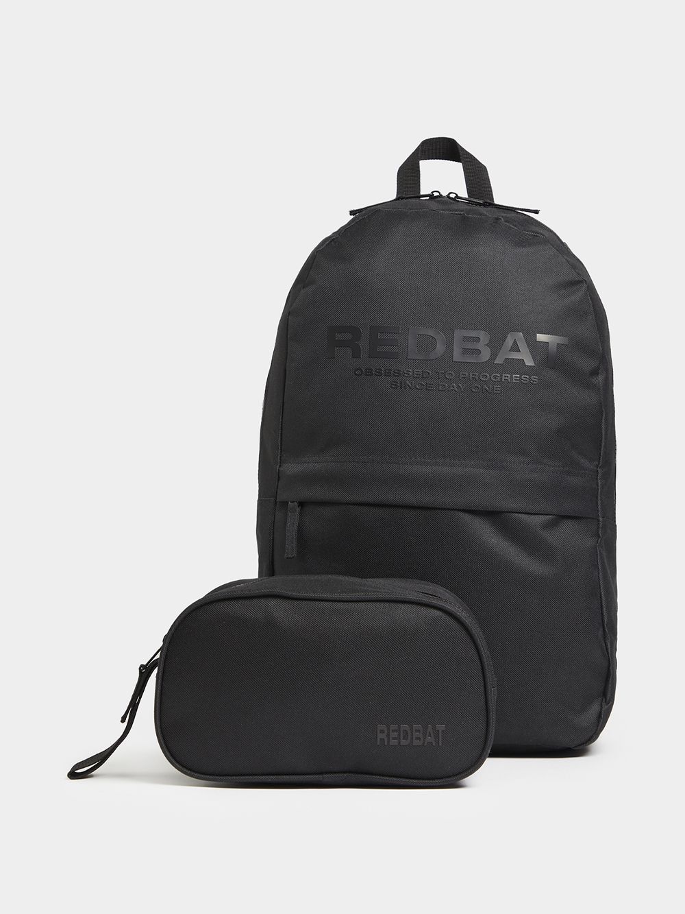 Redbat Backpack | Bash