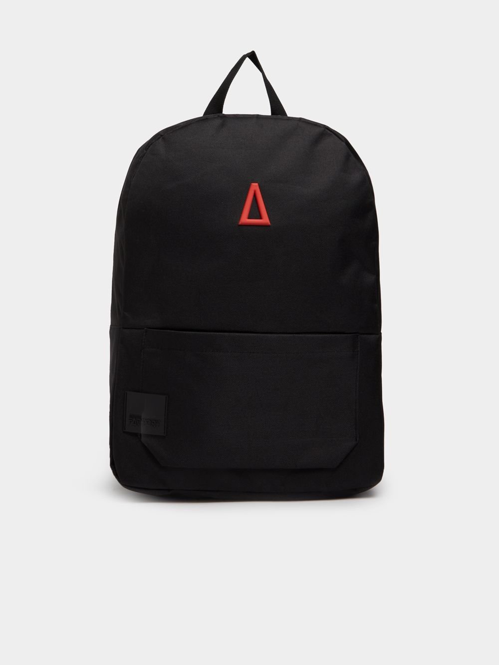 Sneaker Factory Core Black Backpack | Bash