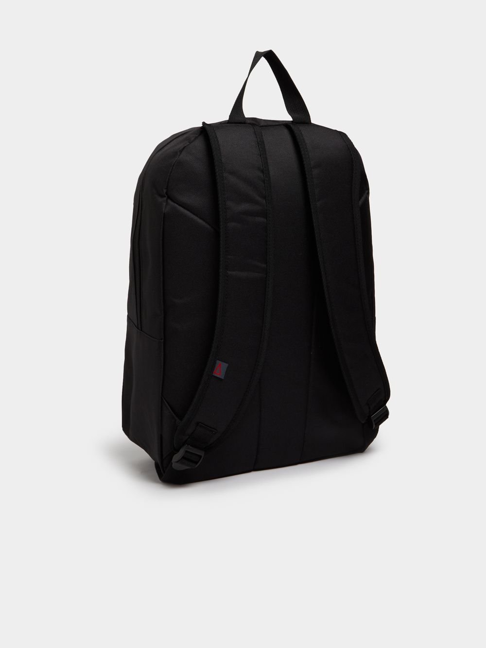Sneaker Factory Core Black Backpack | Bash