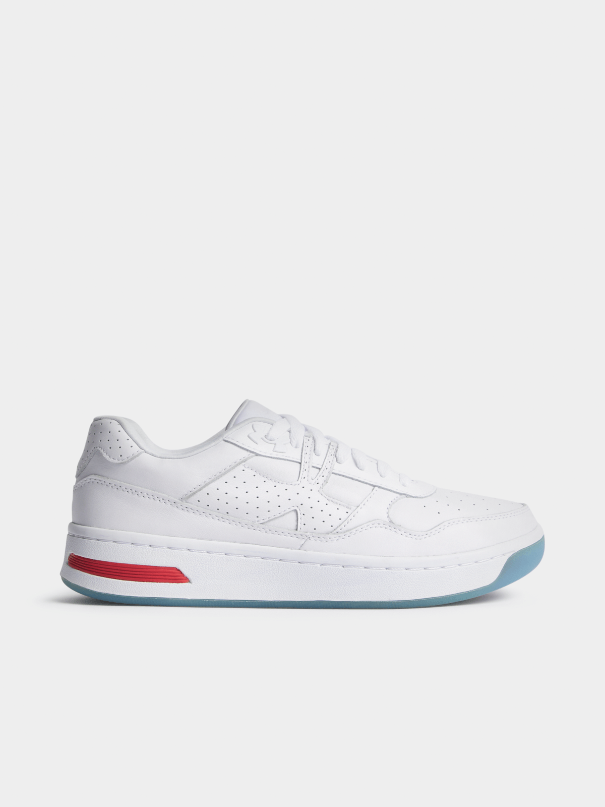 Under Armour Mens Sport Court White Training Shoes | Bash