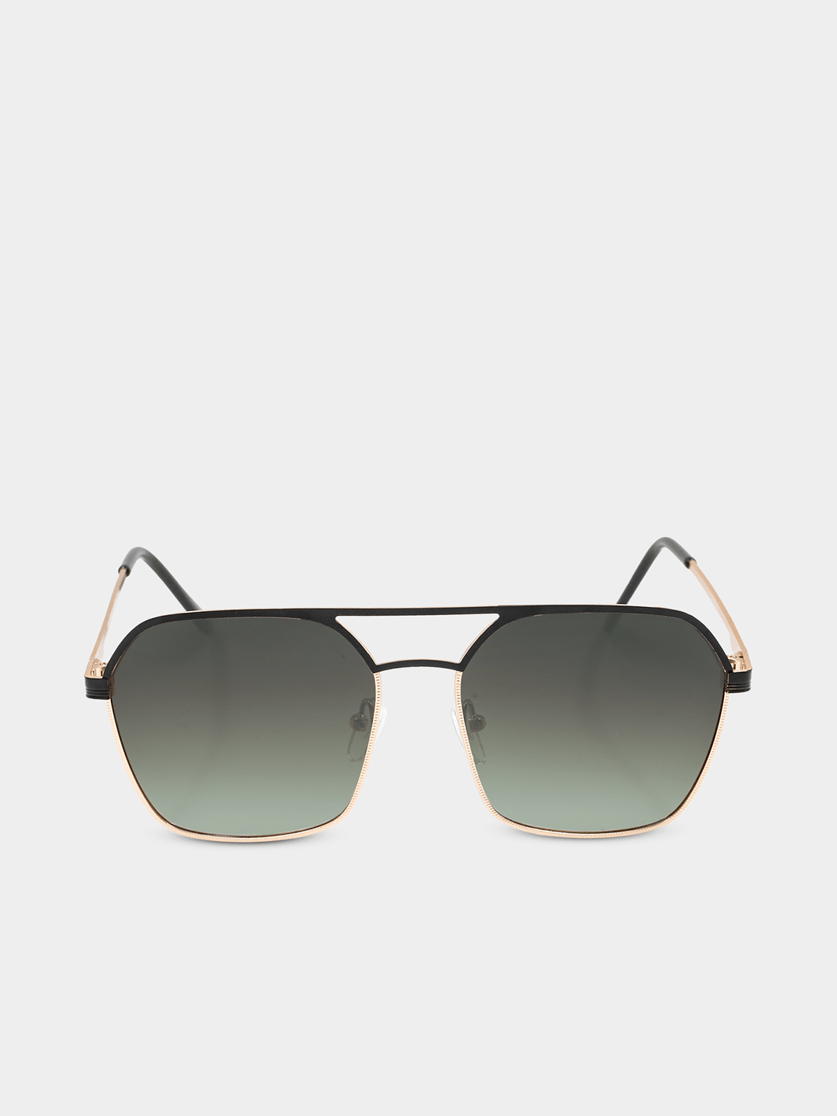 Markham Men's Two Tone Carreira Polar Sunglasses | Bash